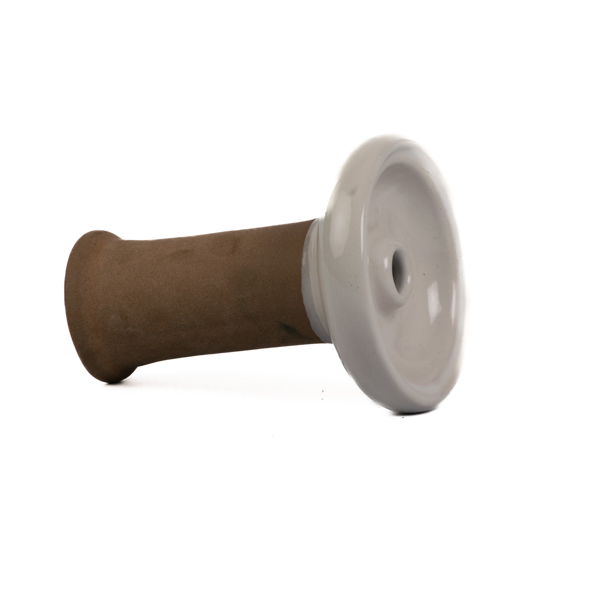 Buy Tranquil Single Hole Hookah Phunnel Bowl - Premium Chillum – shopdop.in