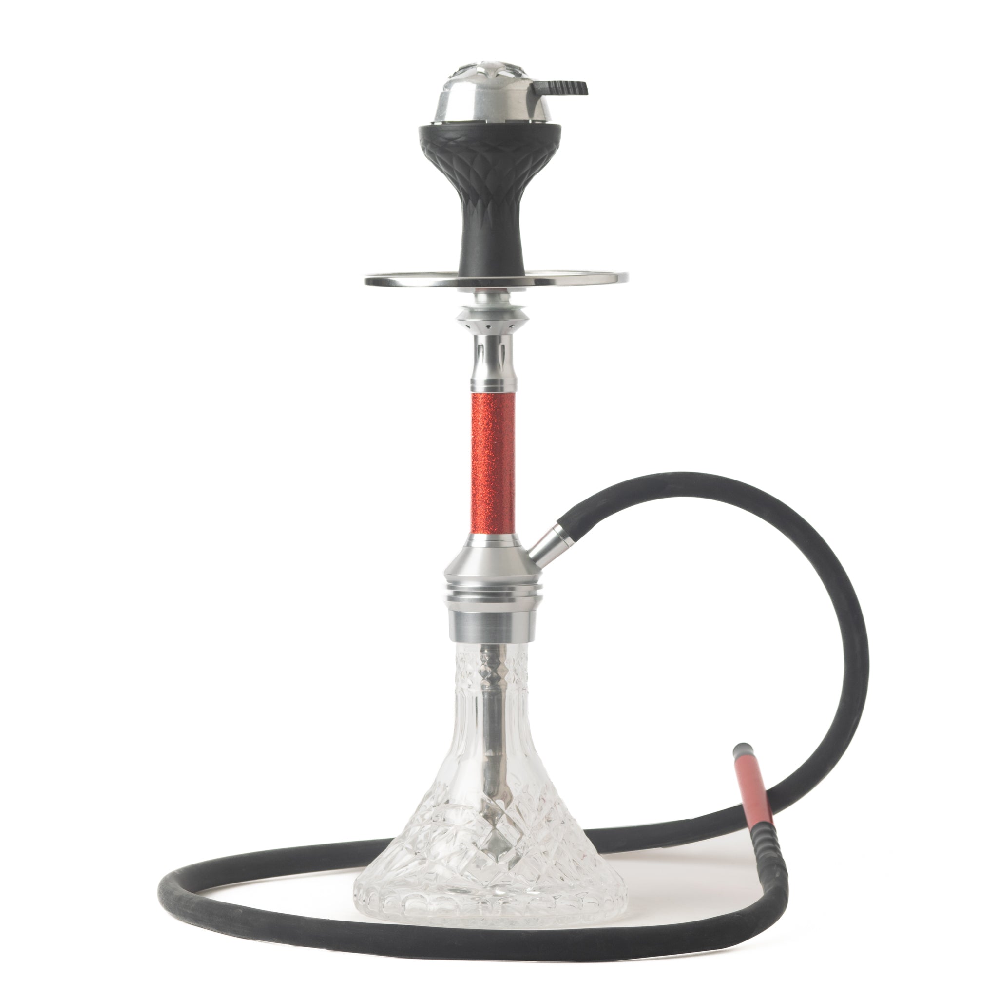 Buy Univo X Hookah - Red – shopdop.in