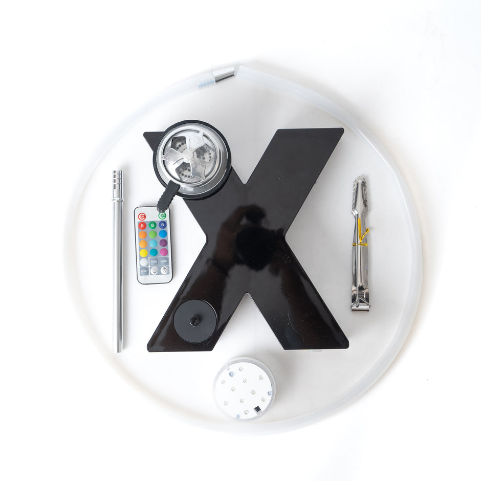 Buy Qehwa Hookah Flavors 50g Pack - All Tastes Online at Best Price ...