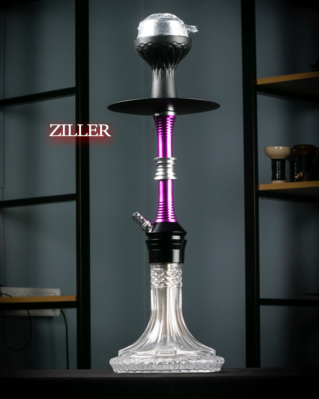 Buy Thugs Hookahs Online in India at Best Prices - COD Available ...