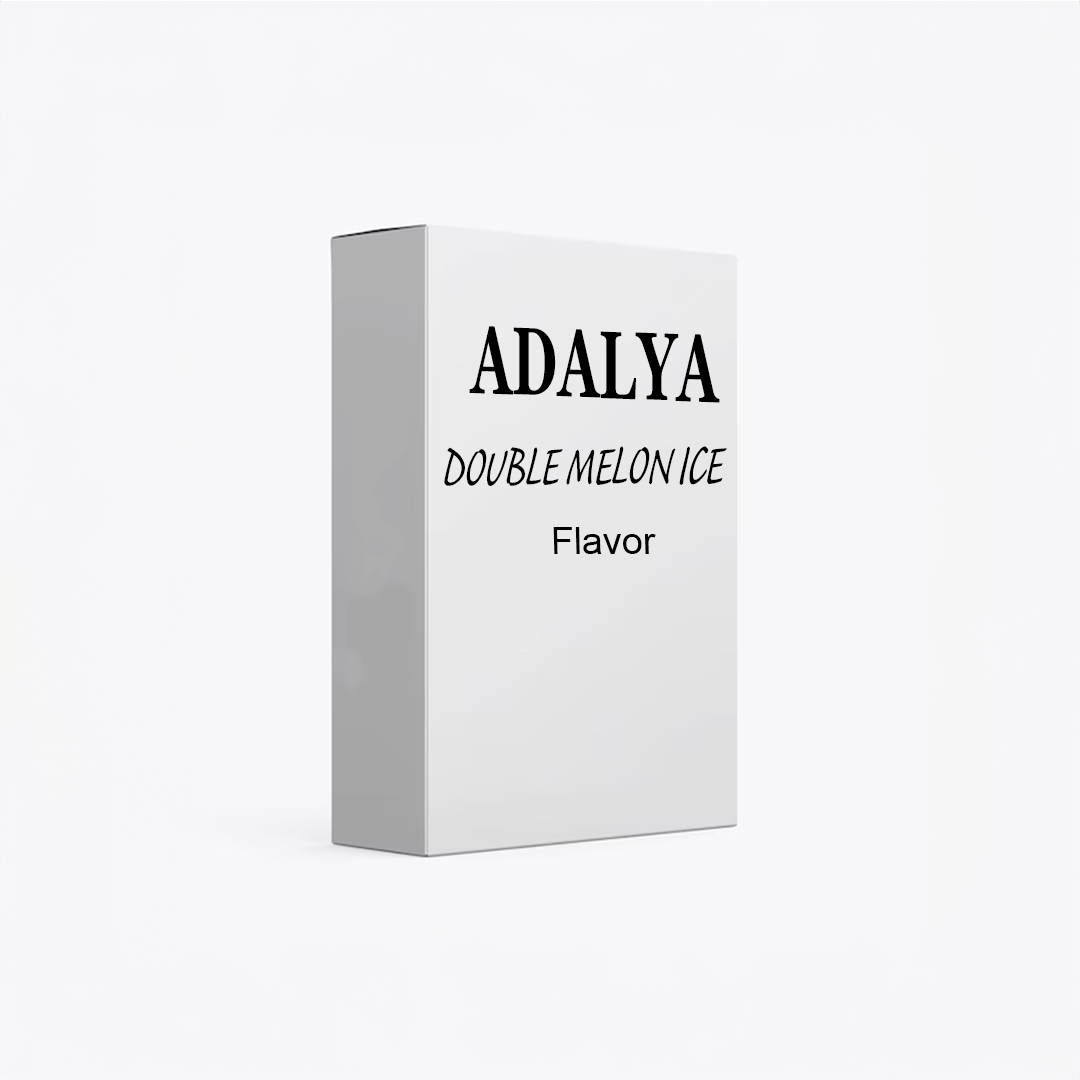 Buy Adalya Double Melon Ice Hookah Flavor (50g) | 100% Original in ...