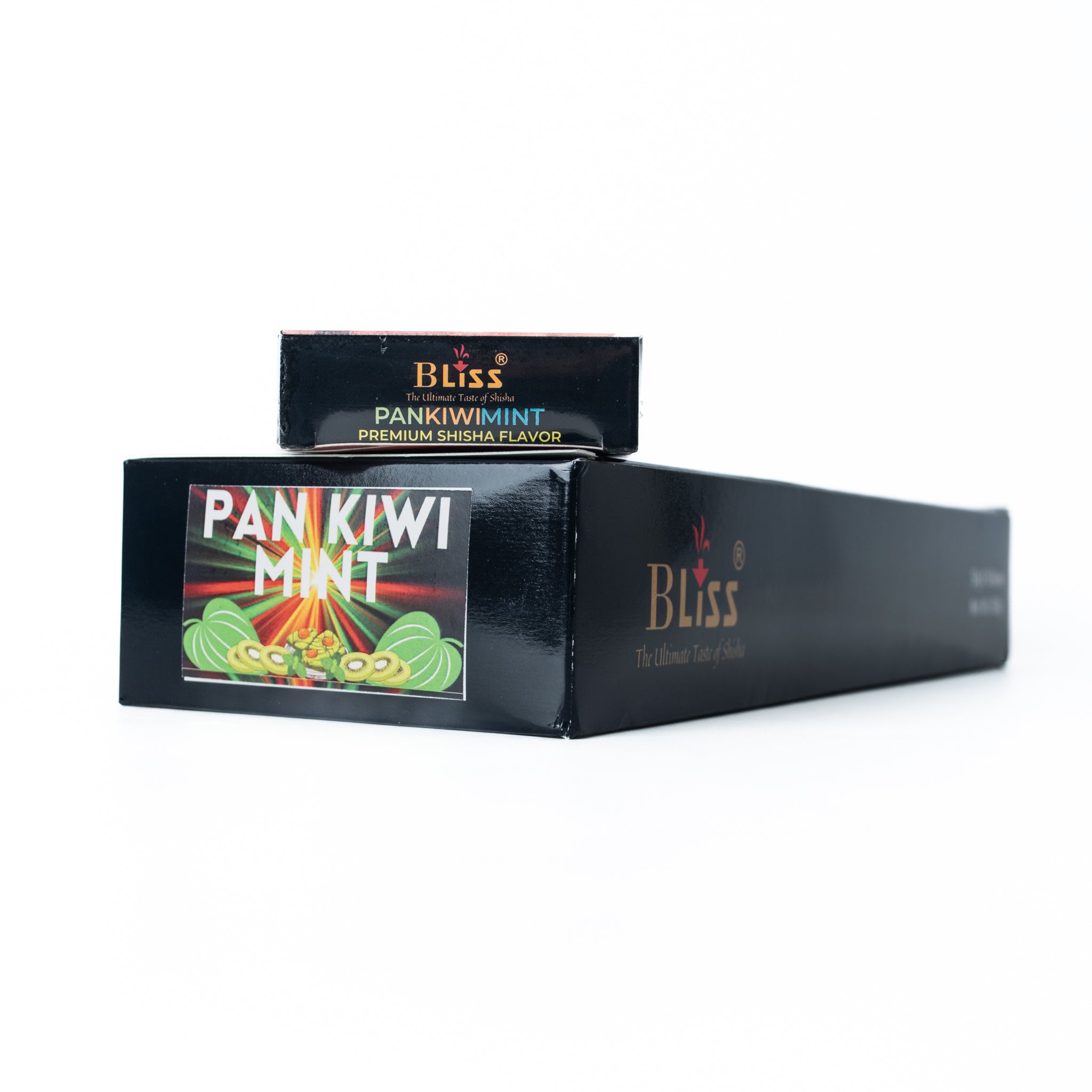 Buy Bliss Pan Kiwi Mint Hookah Flavor (50g) – shopdop.in