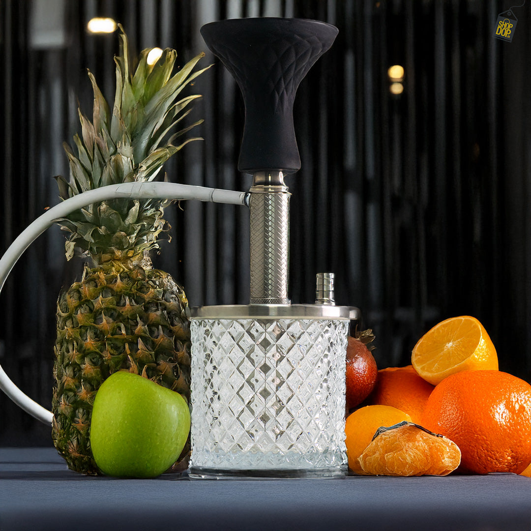 Buy Hookah under ₹5000/- only | Original Shisha Order Online | New ...