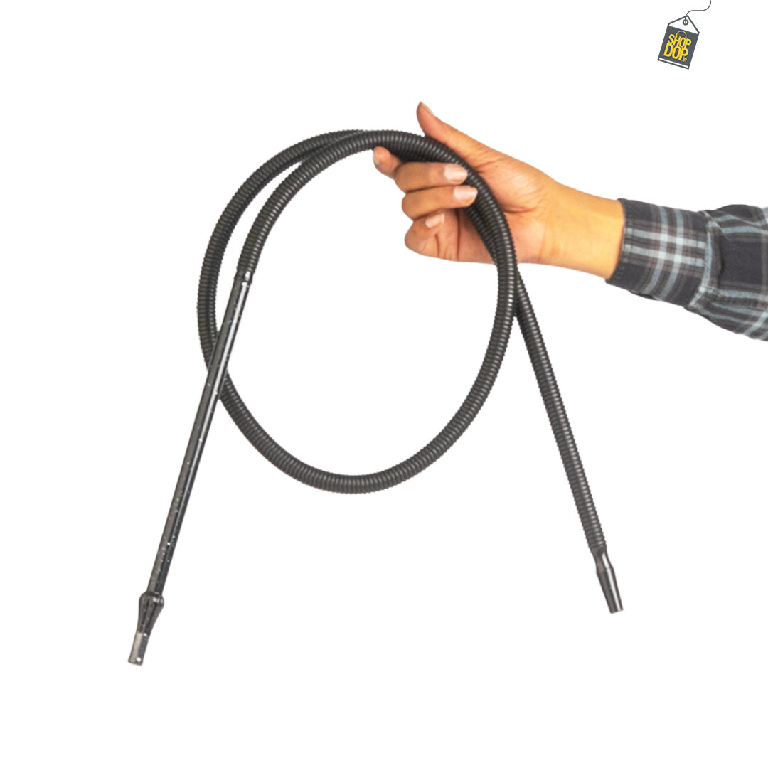 Buy Dejavuu Puff Disposable Hookah Pipe - Black – shopdop.in