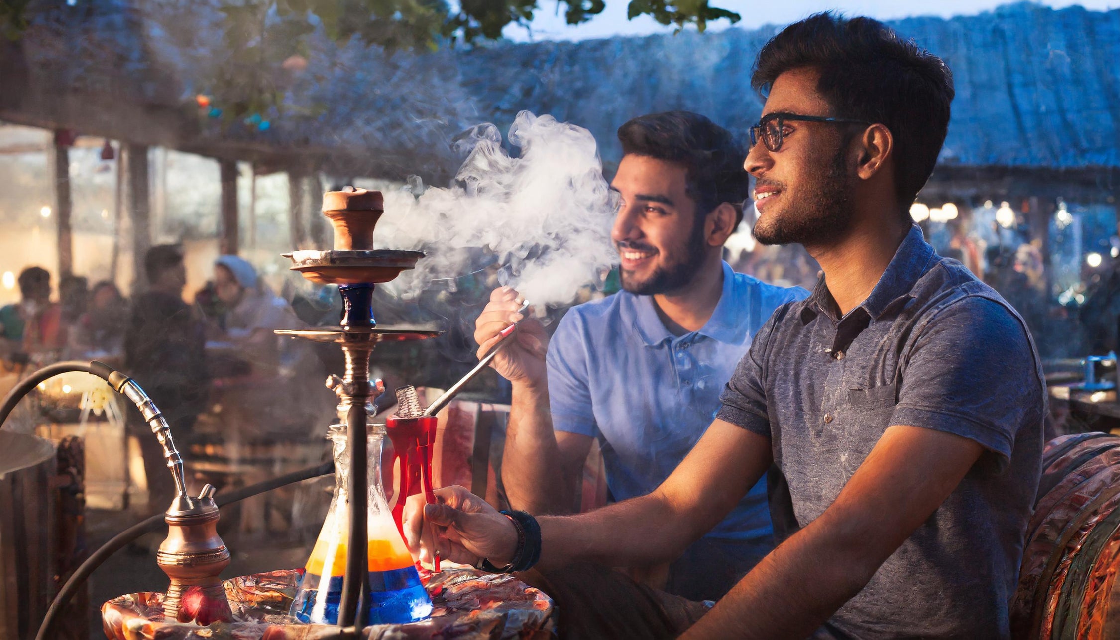 Buy Magic Coal for Hookah - Instant Quick Light Charcoal for Hookah ...