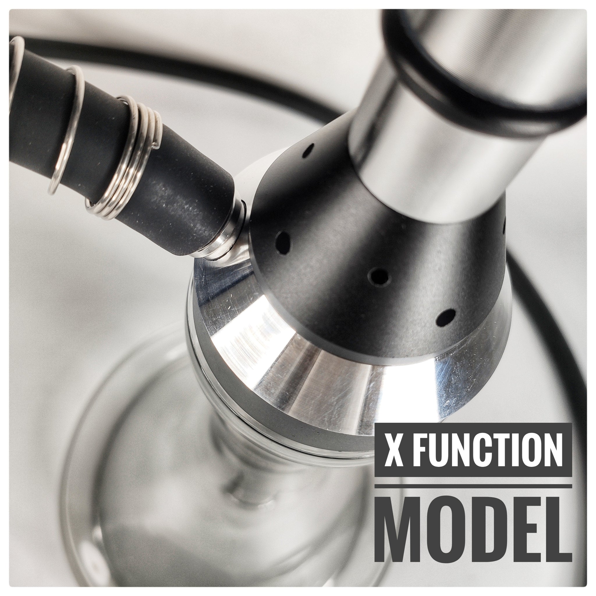 Agata Russian Tao Hookah - X Function Feature – shopdop.in