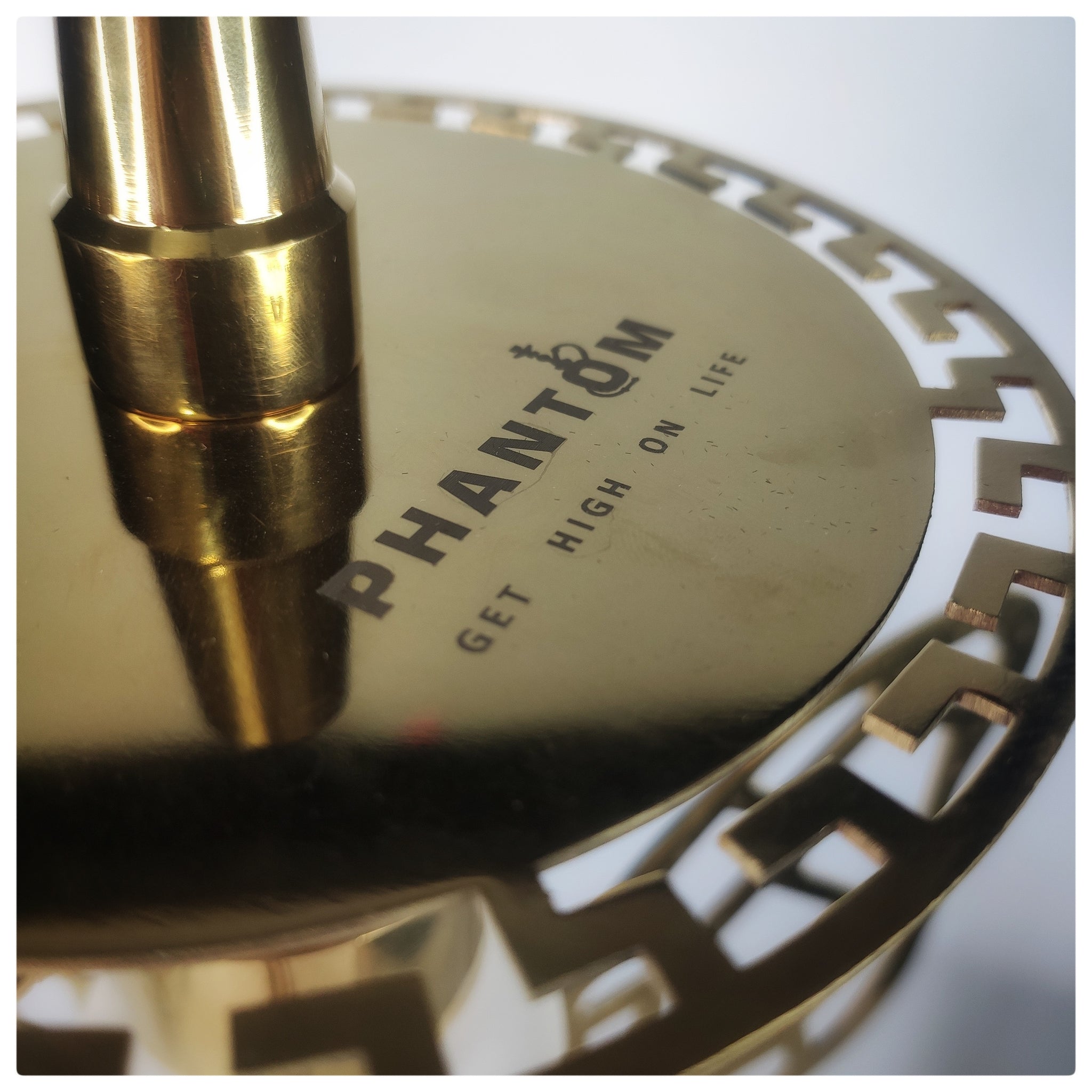 Designer Phantom Hookah with Suitcase – shopdop.in