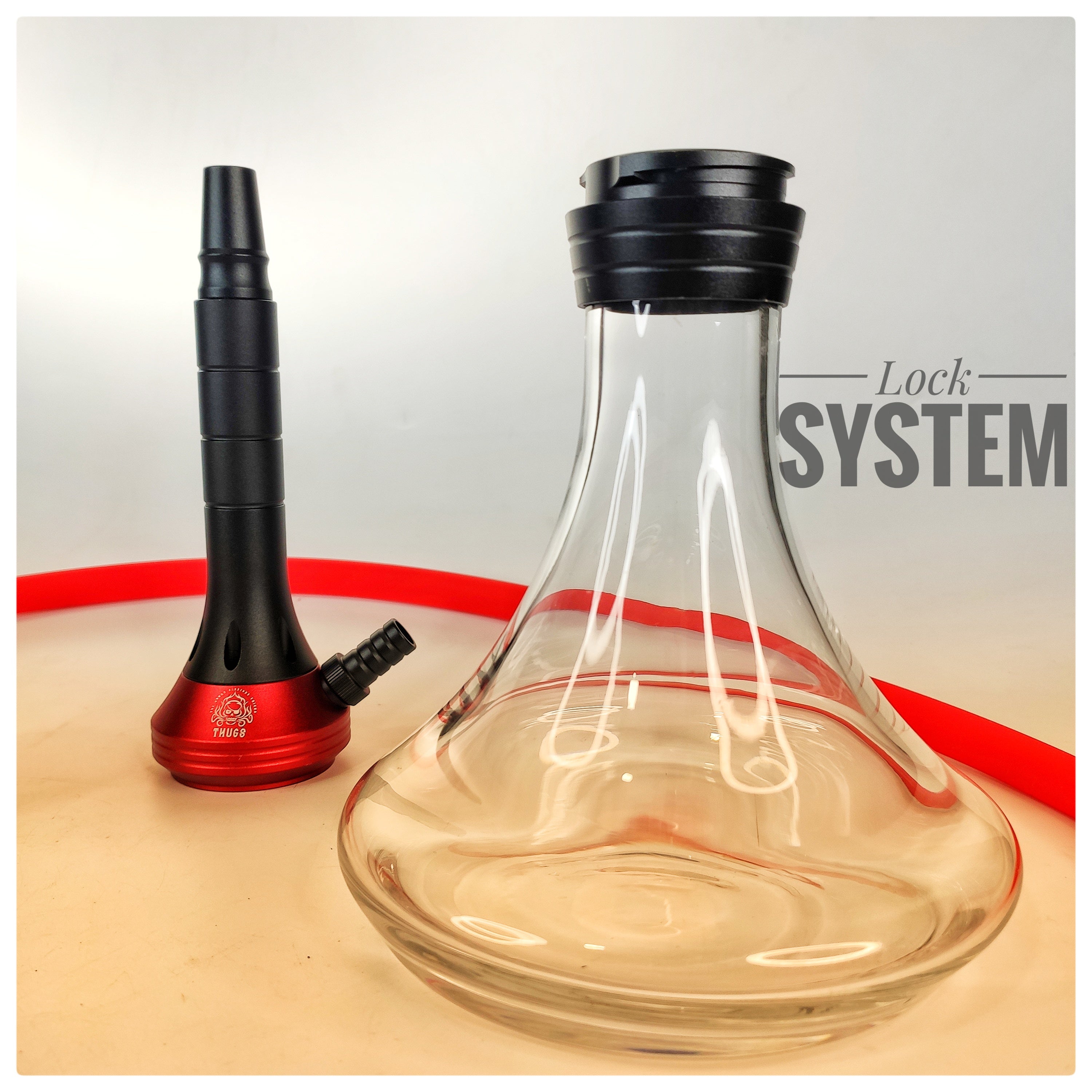 Phantom Hookah - X Function – shopdop.in