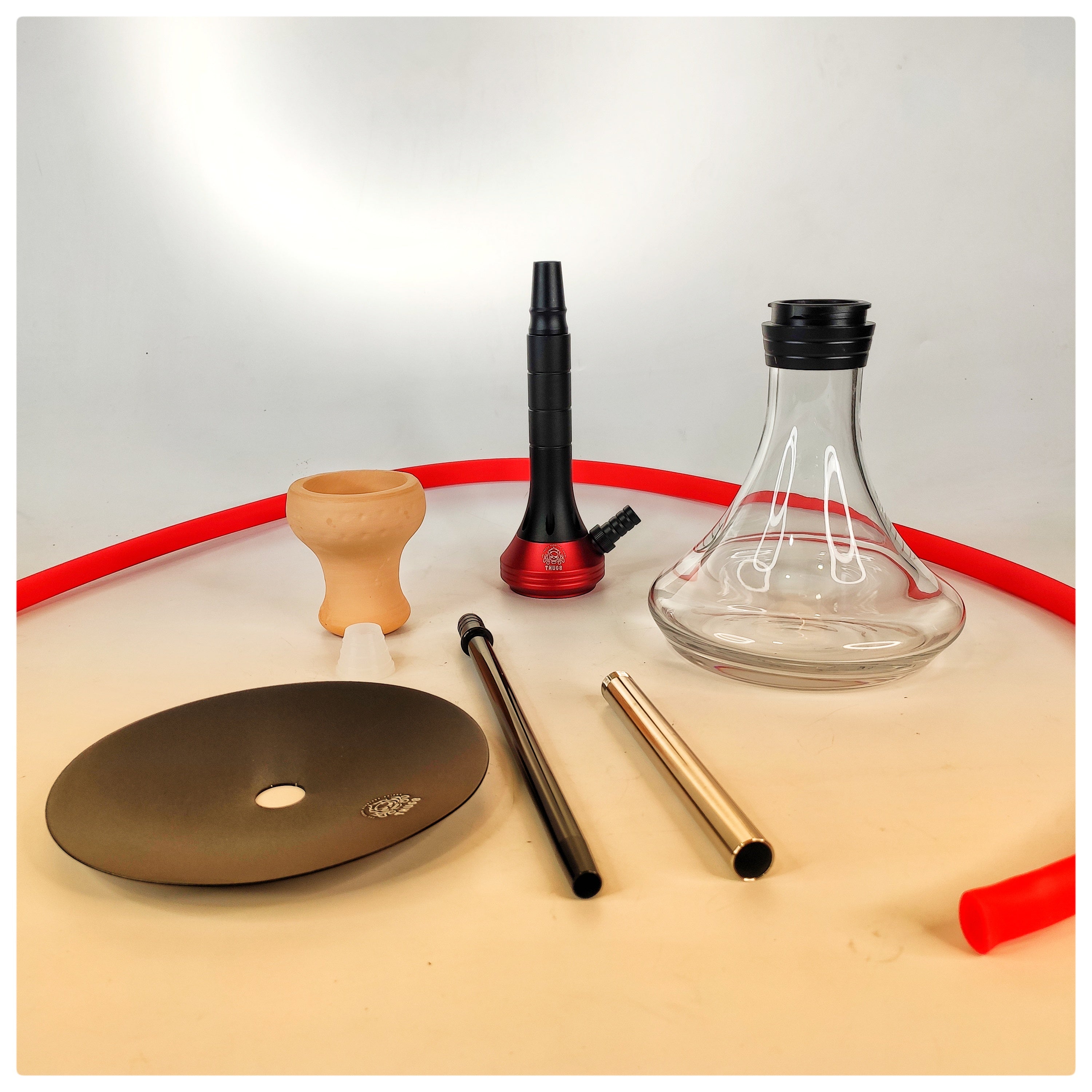 Phantom Hookah - X Function – shopdop.in