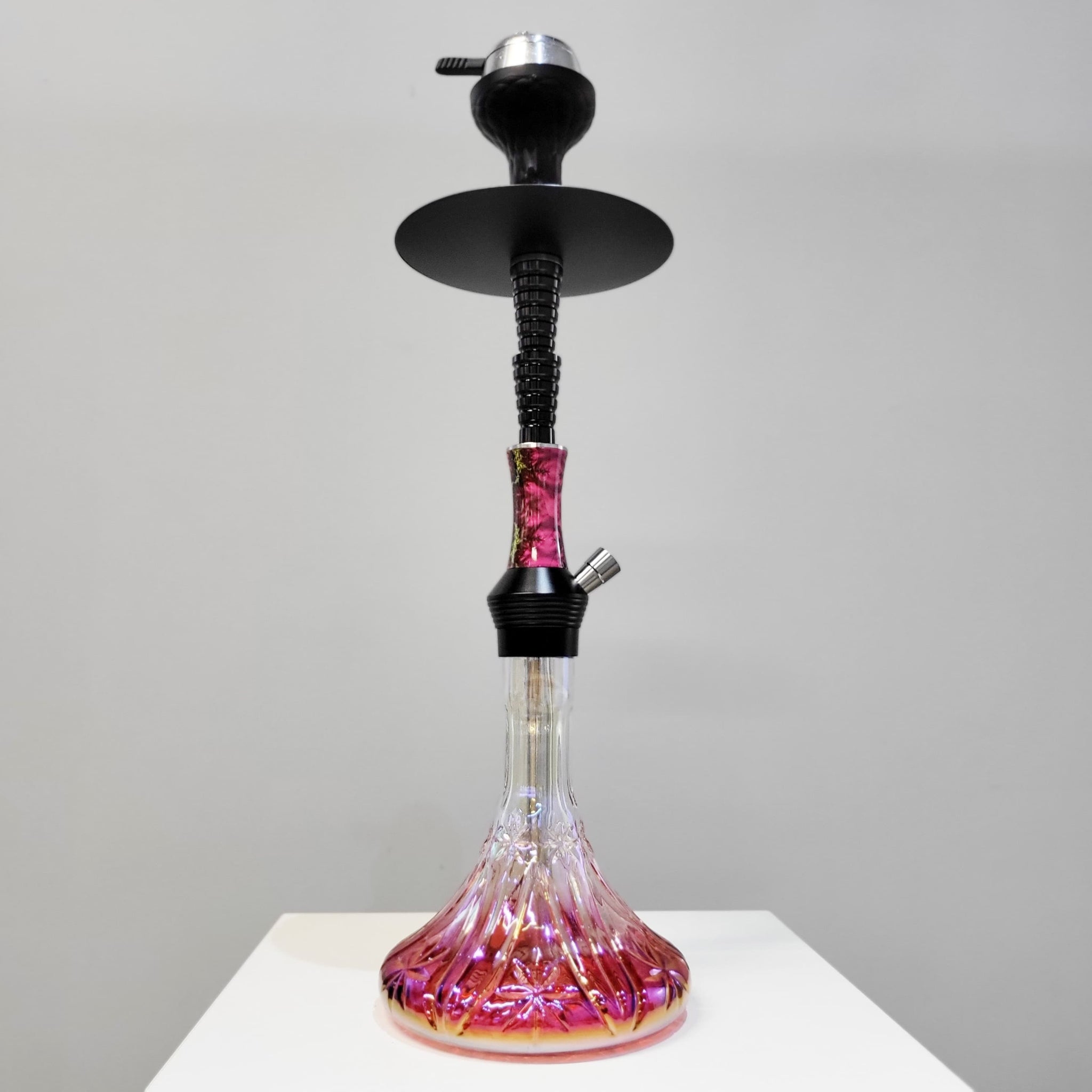 Dream X Hookah - Medium Shisha – shopdop.in