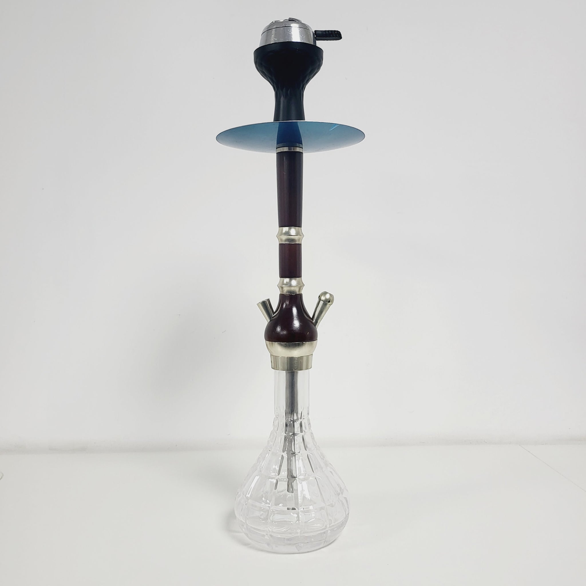 Woody Eva Hookah - Designer Shisha – shopdop.in