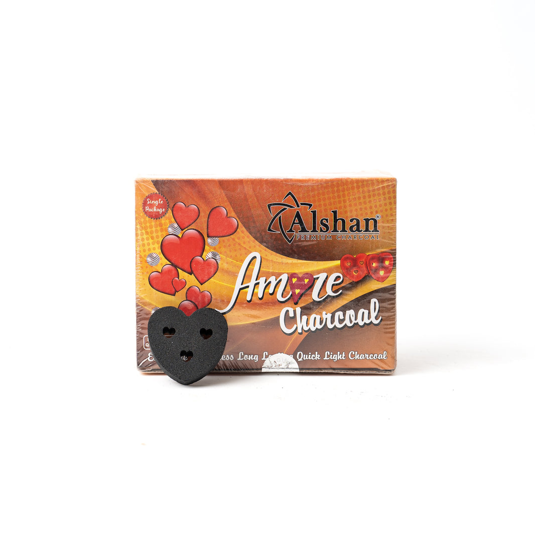 Buy Magic Coal for Hookah - Instant Quick Light Charcoal for Hookah ...