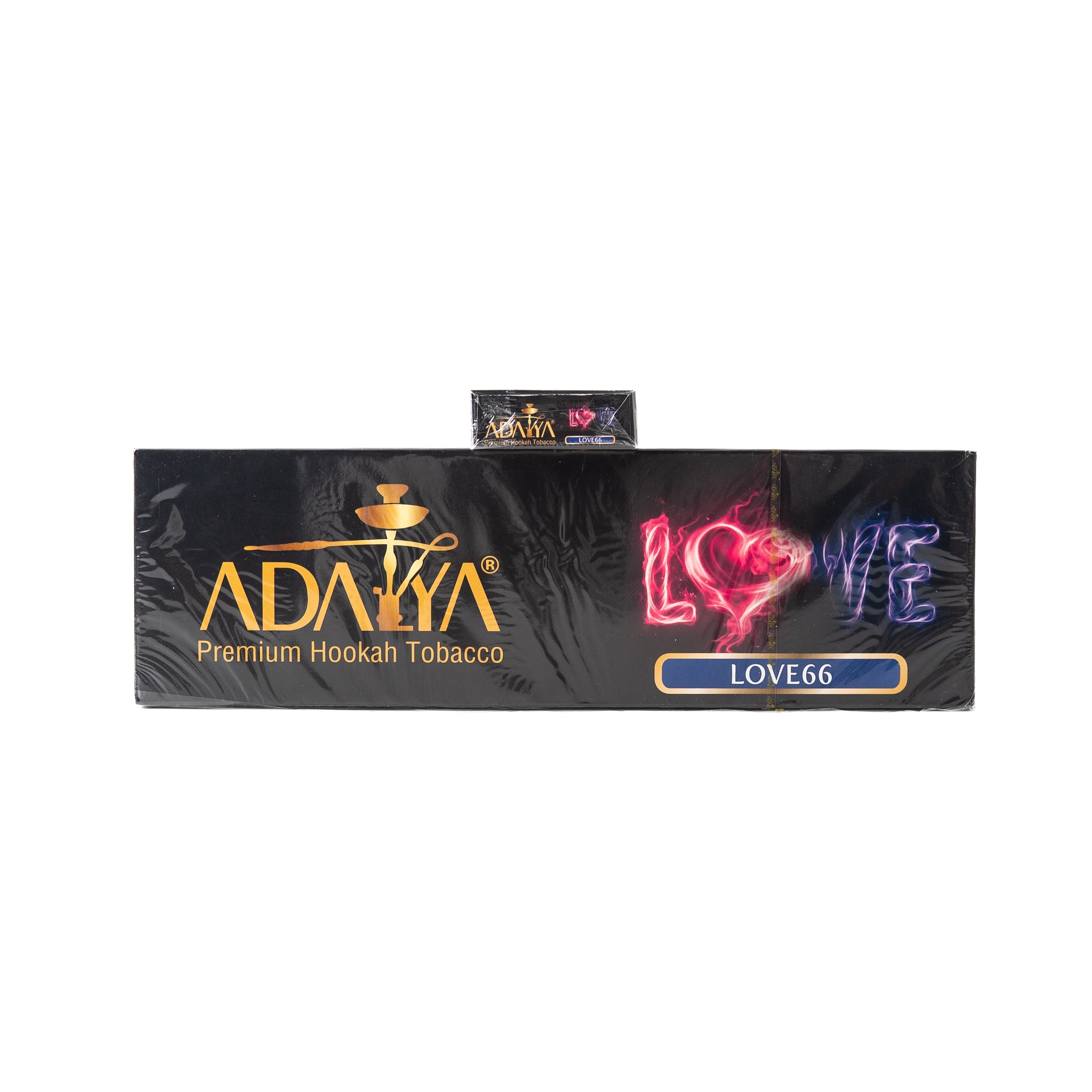 Buy Adalya Love 66 (50g) Hookah Flavor Online in India at Best Price ...