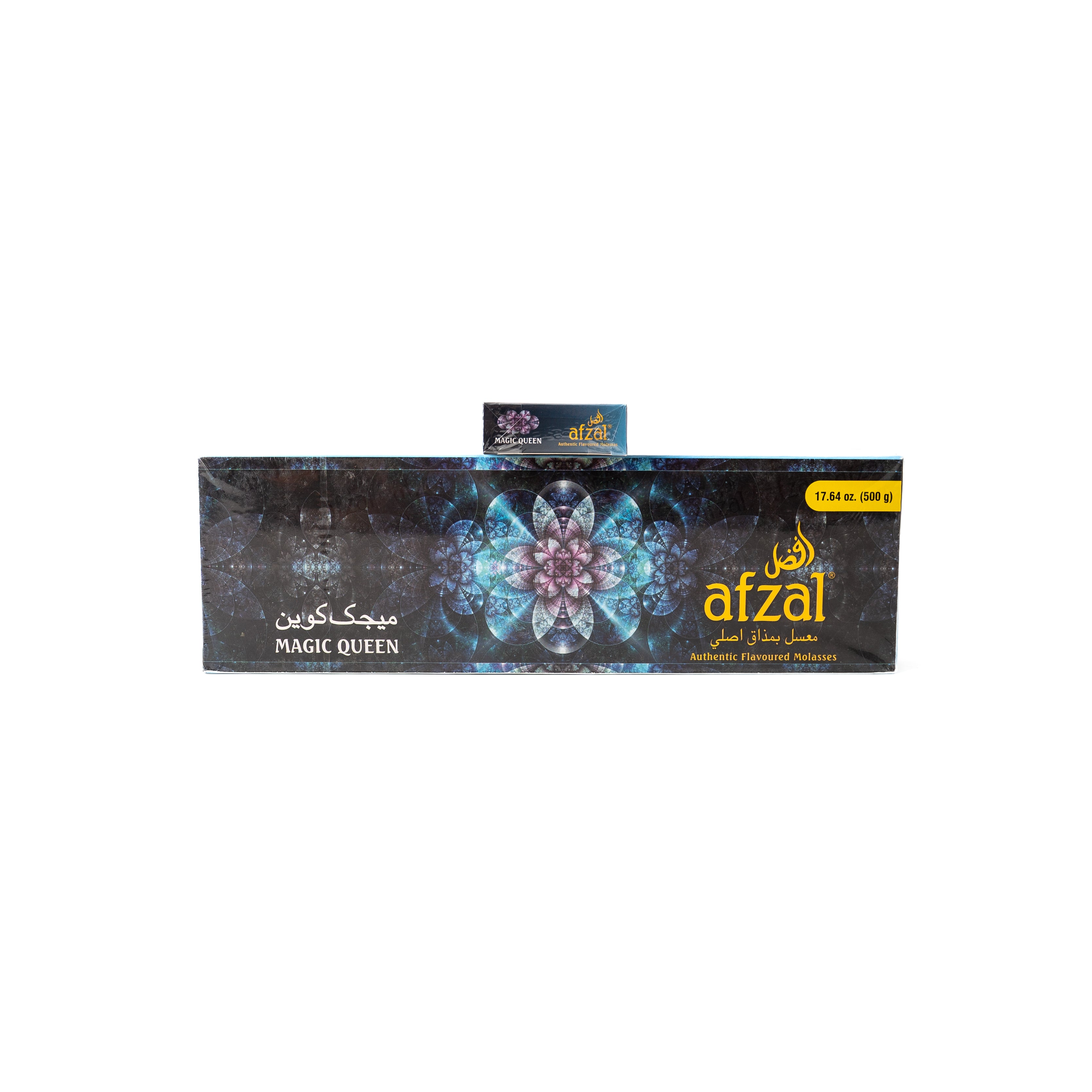 Buy Afzal Magic Queen Hookah Flavor - 50g – shopdop.in