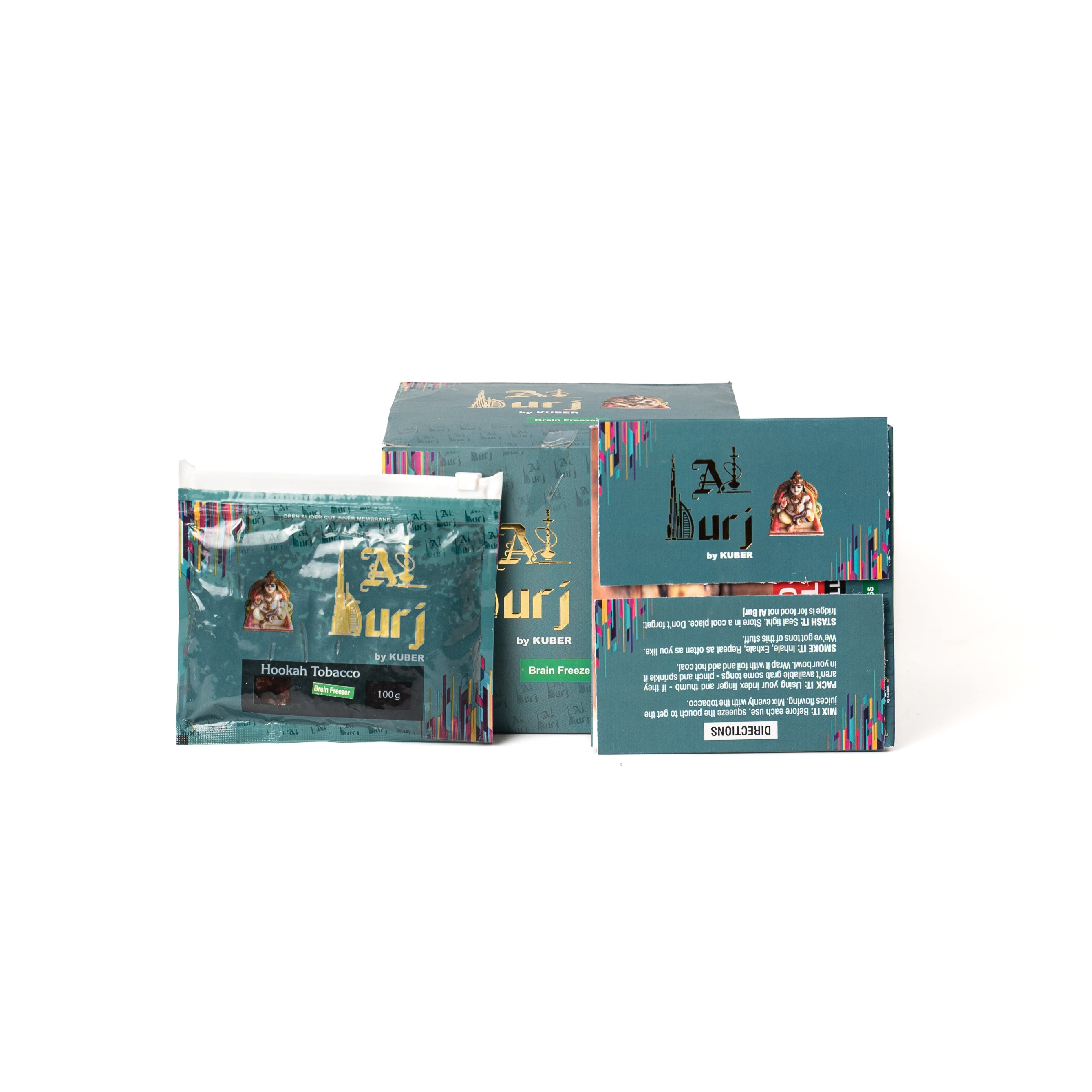 Buy Al Burj Hookah Flavors | Collection of available Al Burj Hookah ...