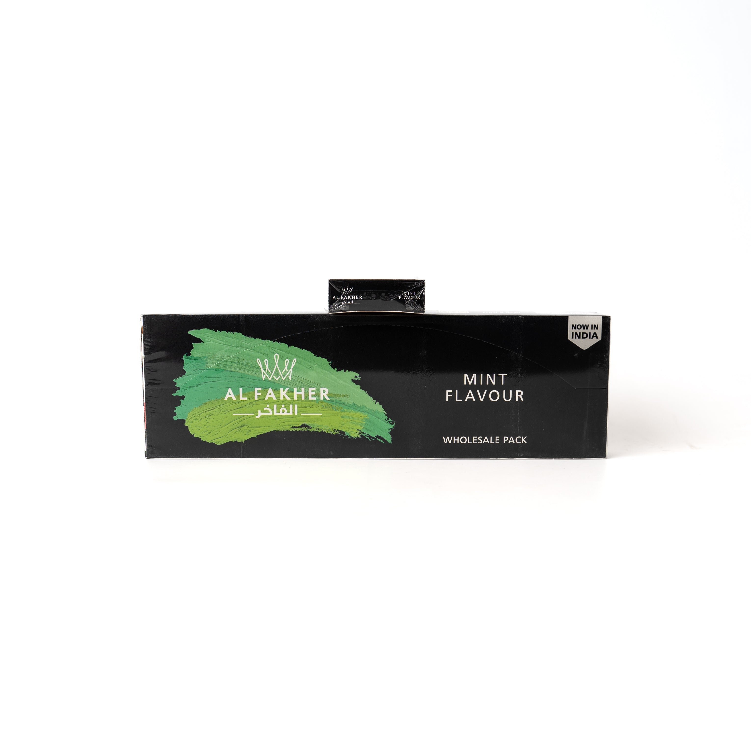 Buy Al Fakher Mint Hookah Flavor | Order Online India Shipping – shopdop.in