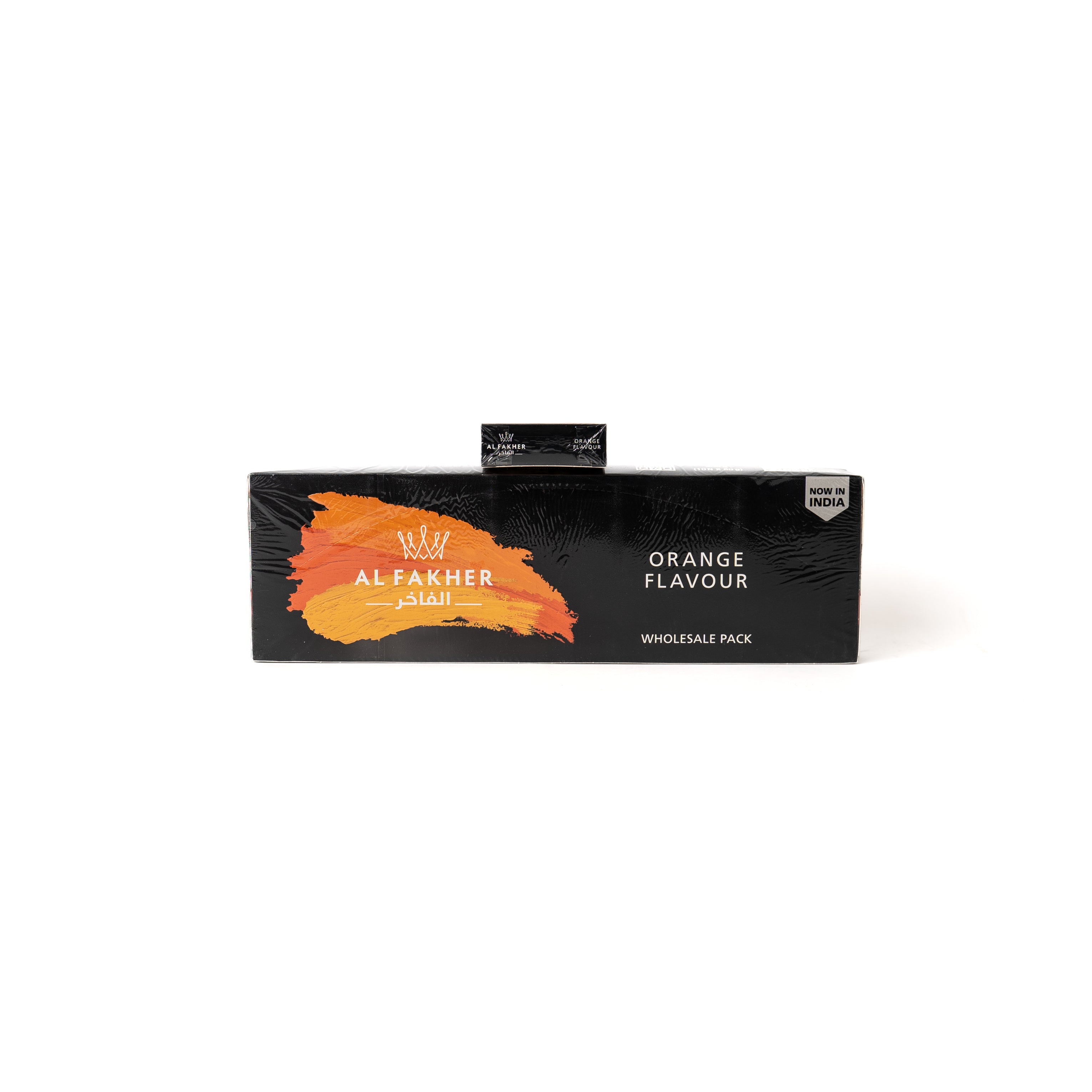 Buy original Al Fakher Orange (50g) Hookah Flavor in India | Wholesale ...