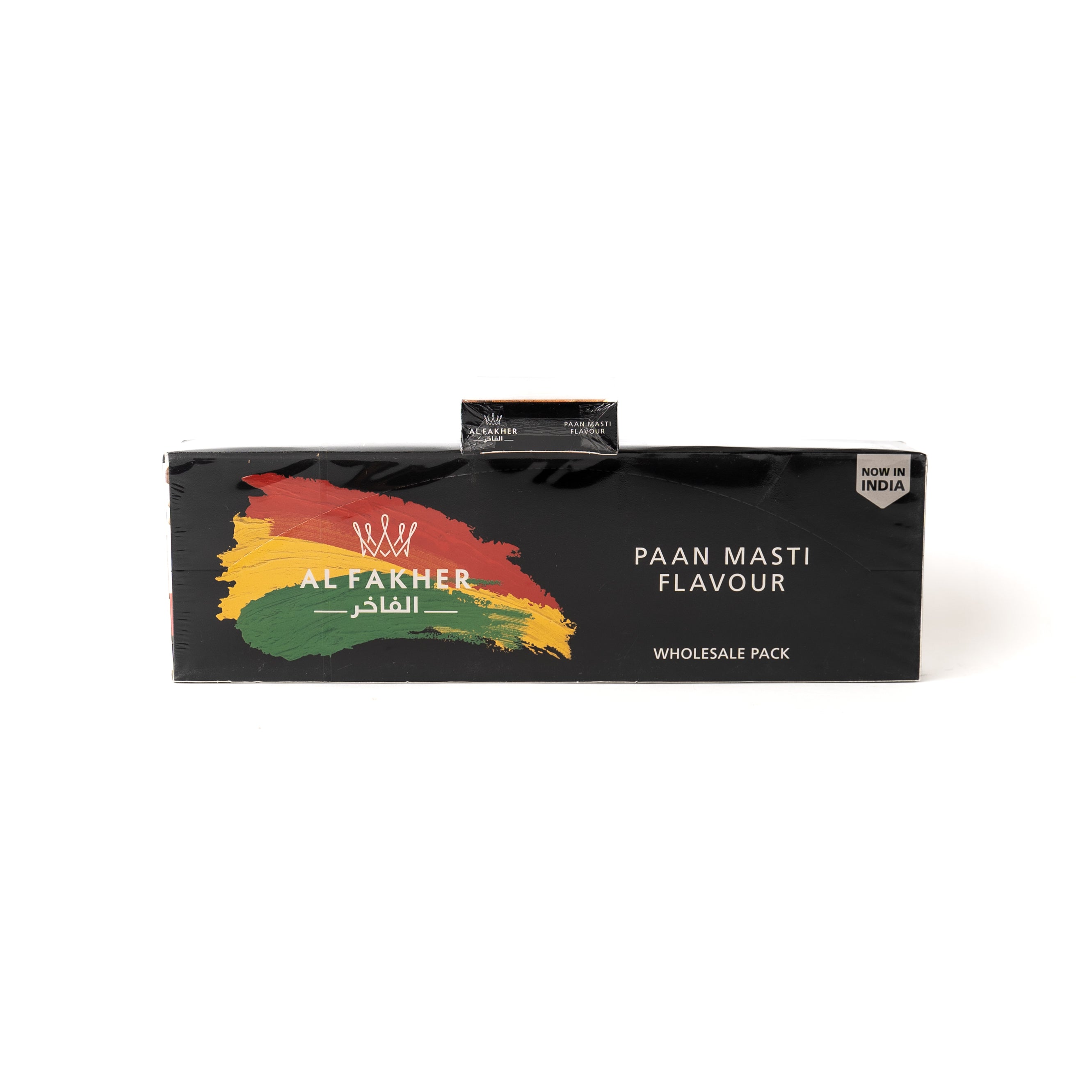Buy original Al Fakher Pan Masti (50g) Hookah Flavor in India ...