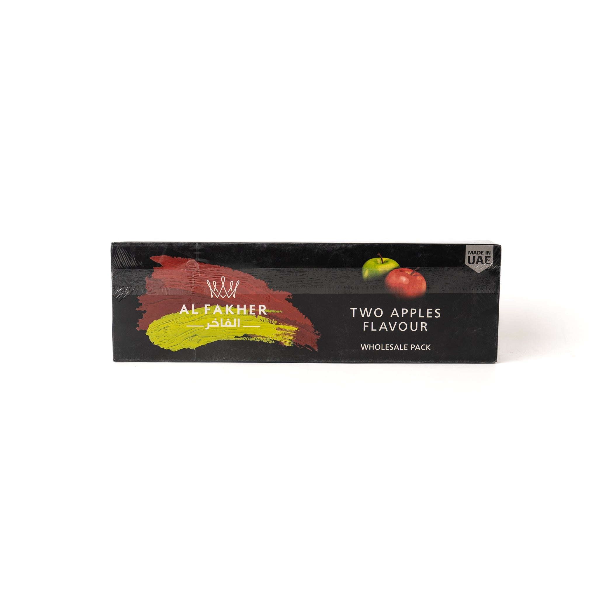 Buy original Al Fakher Two Apples (50g) Hookah Flavor in India | Wholesale – shopdop.in