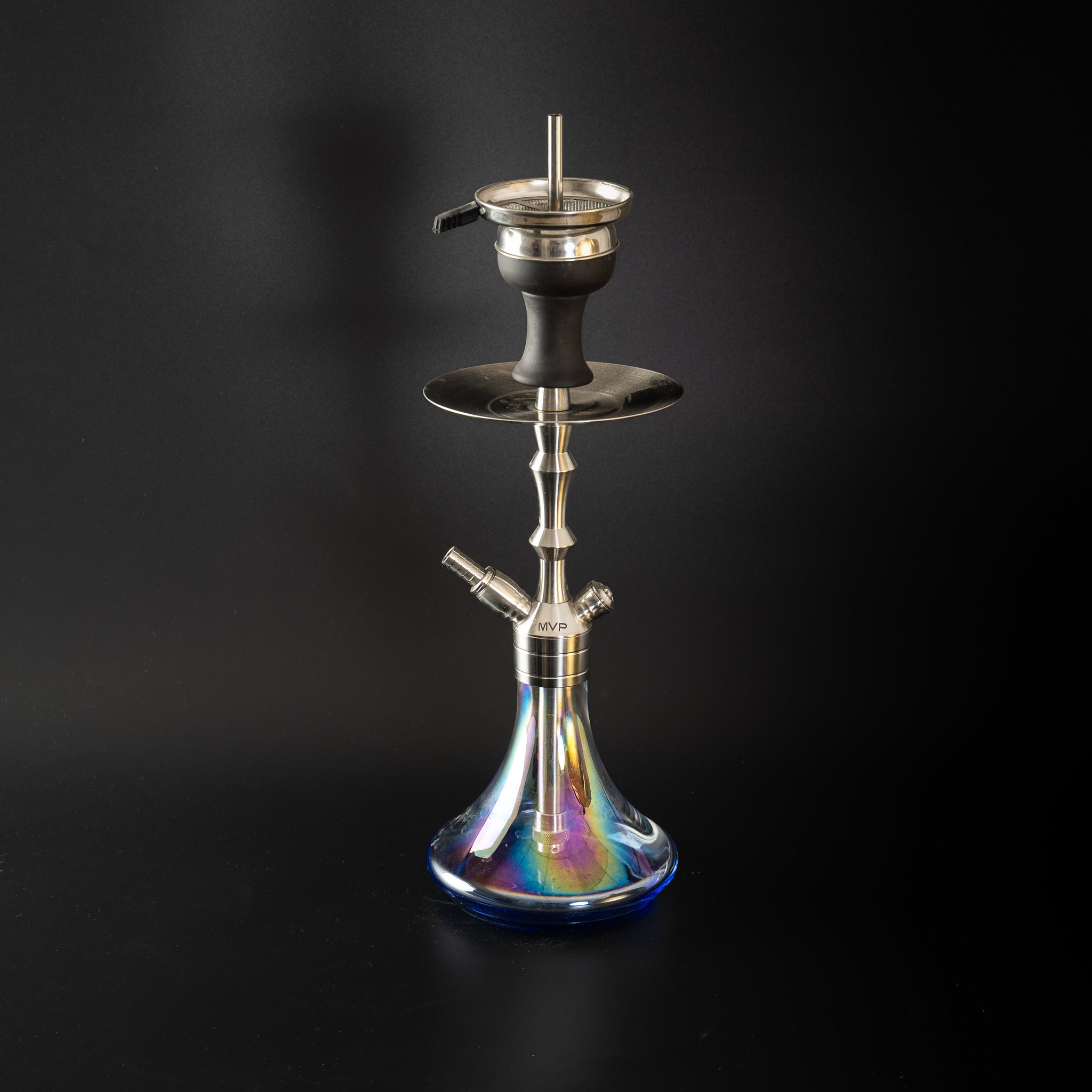 Buy Aladin Hookah - MVP 360 Small Shisha Online India – shopdop.in