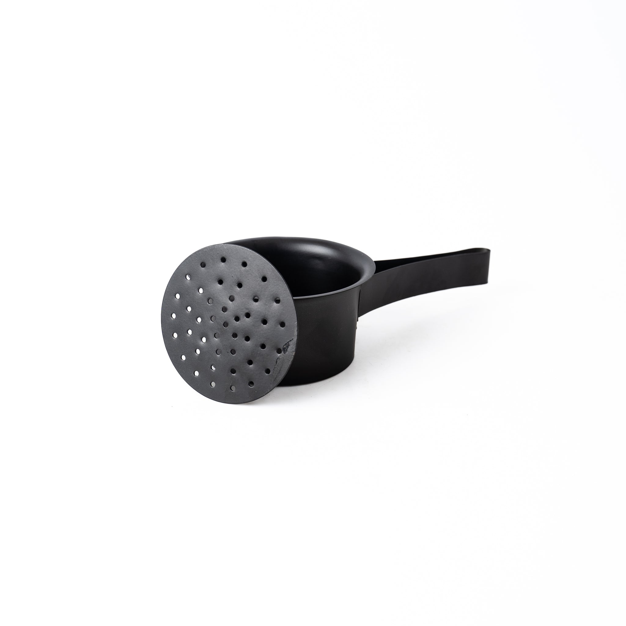 Buy Black Mamba Basic Hookah Coal Tray Holder with Ash Filter (Box ...