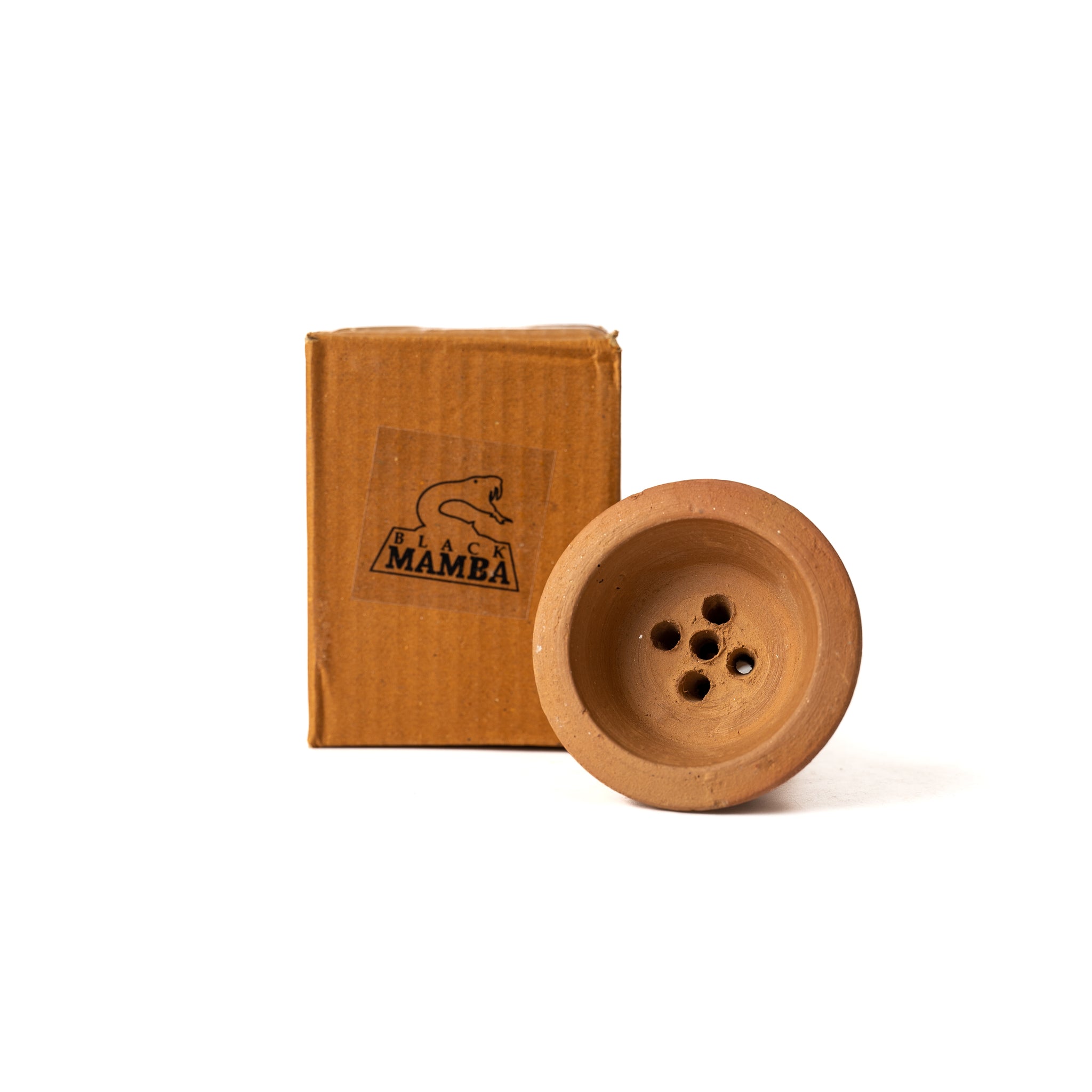 Buy Pack of Basic Khalil Chillum + Basic og Clay Chillum with Box ...