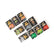 Buy Black Mamba Mix Herbal Hookah Flavors (Pack of 10) – shopdop.in