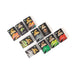 Buy Black Mamba Mix Herbal Hookah Flavors (Pack of 10) – shopdop.in