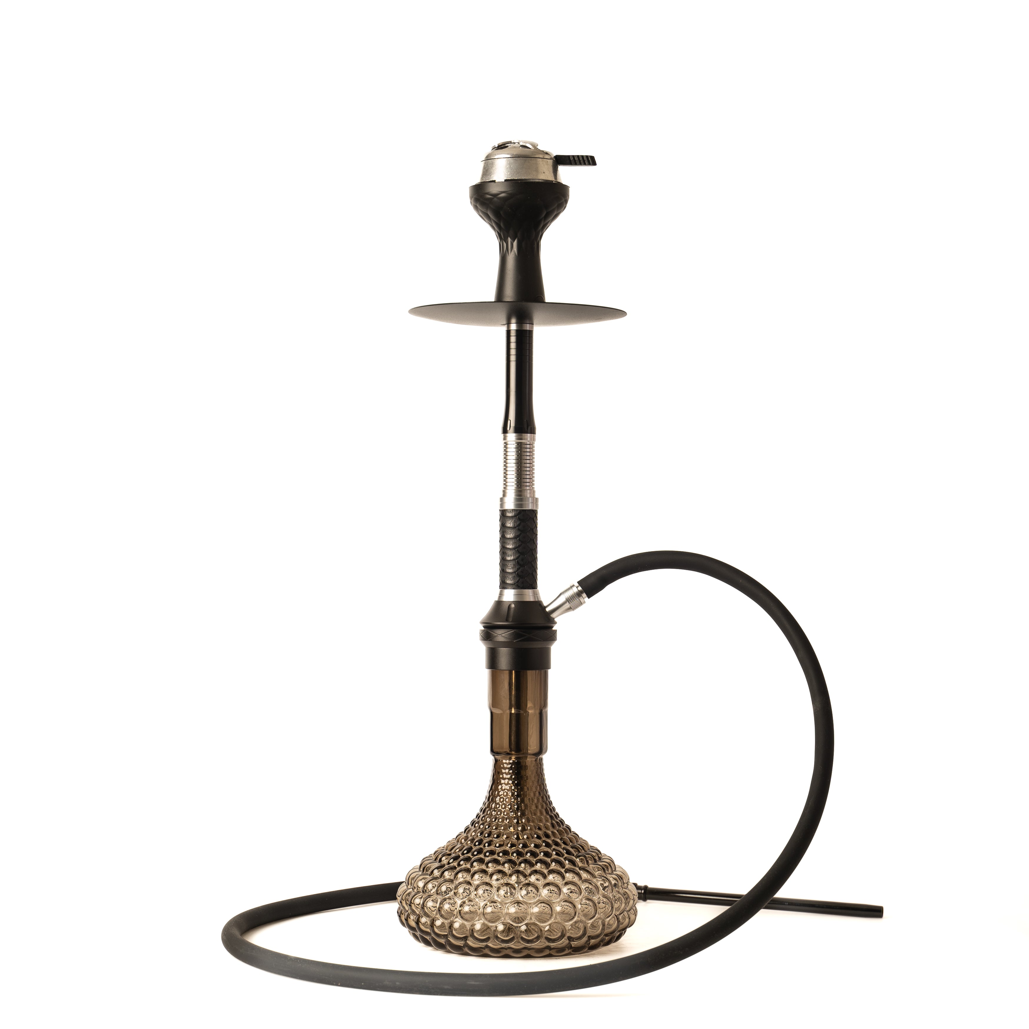 Buy Bubble X Hookah - Black – shopdop.in