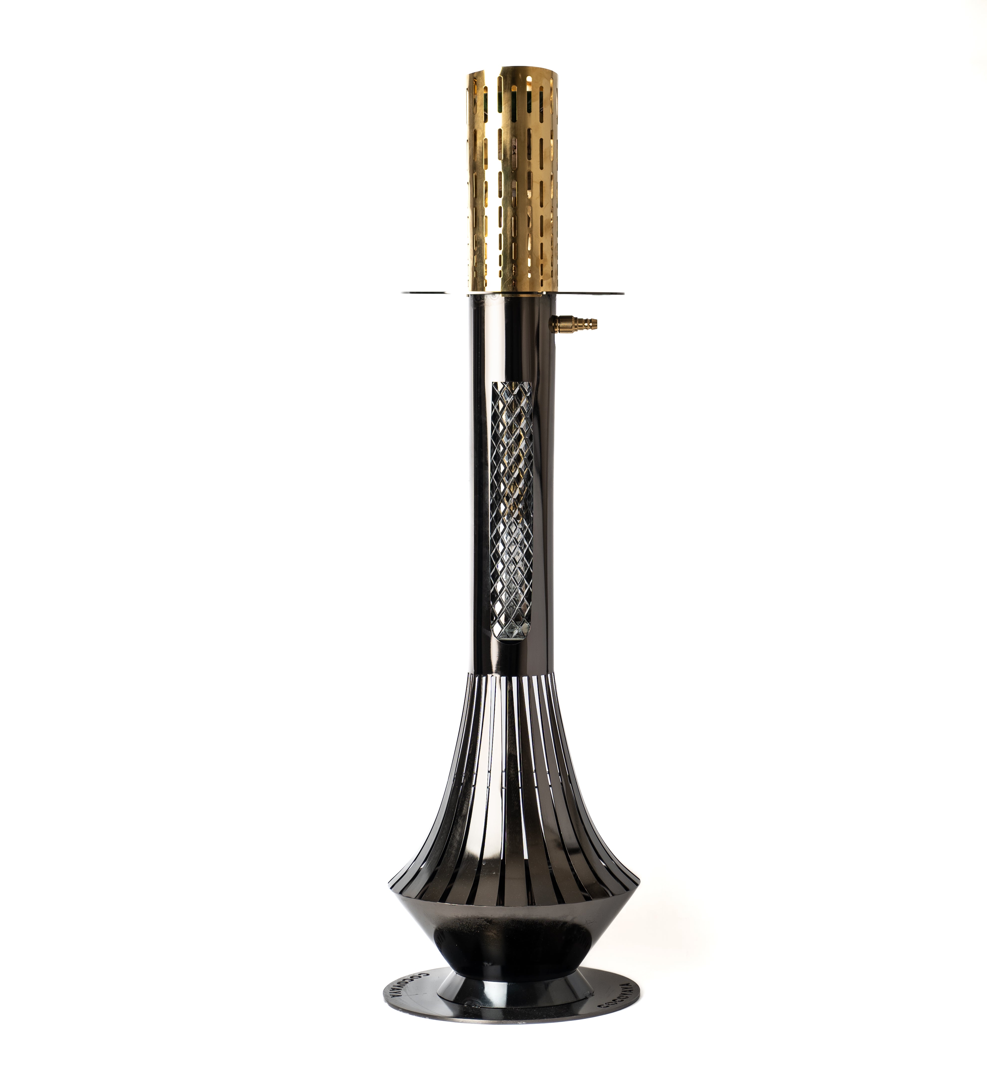 Buy COCOYAYA Ashoka Hookah – shopdop.in