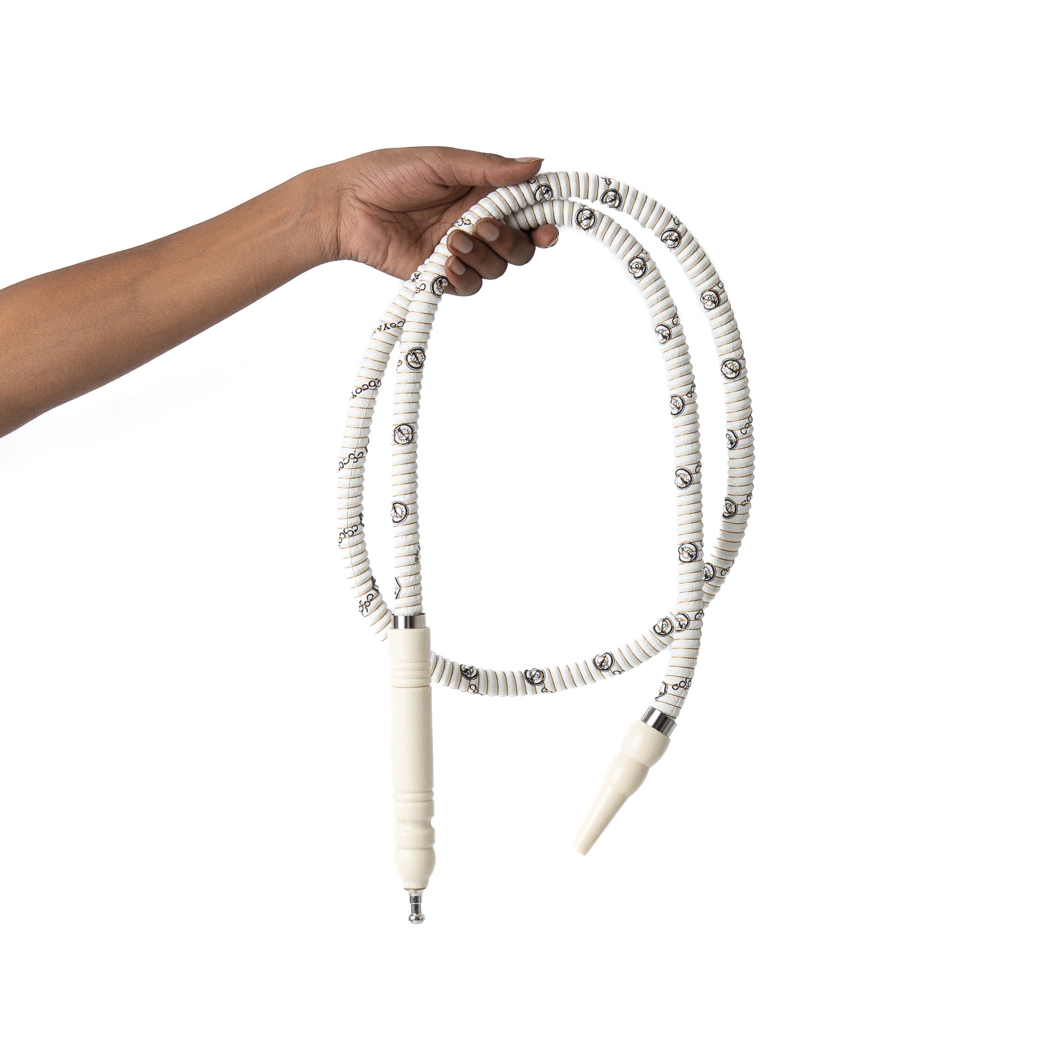 Buy COCOYAYA Freeze Hookah Pipe - White – shopdop.in