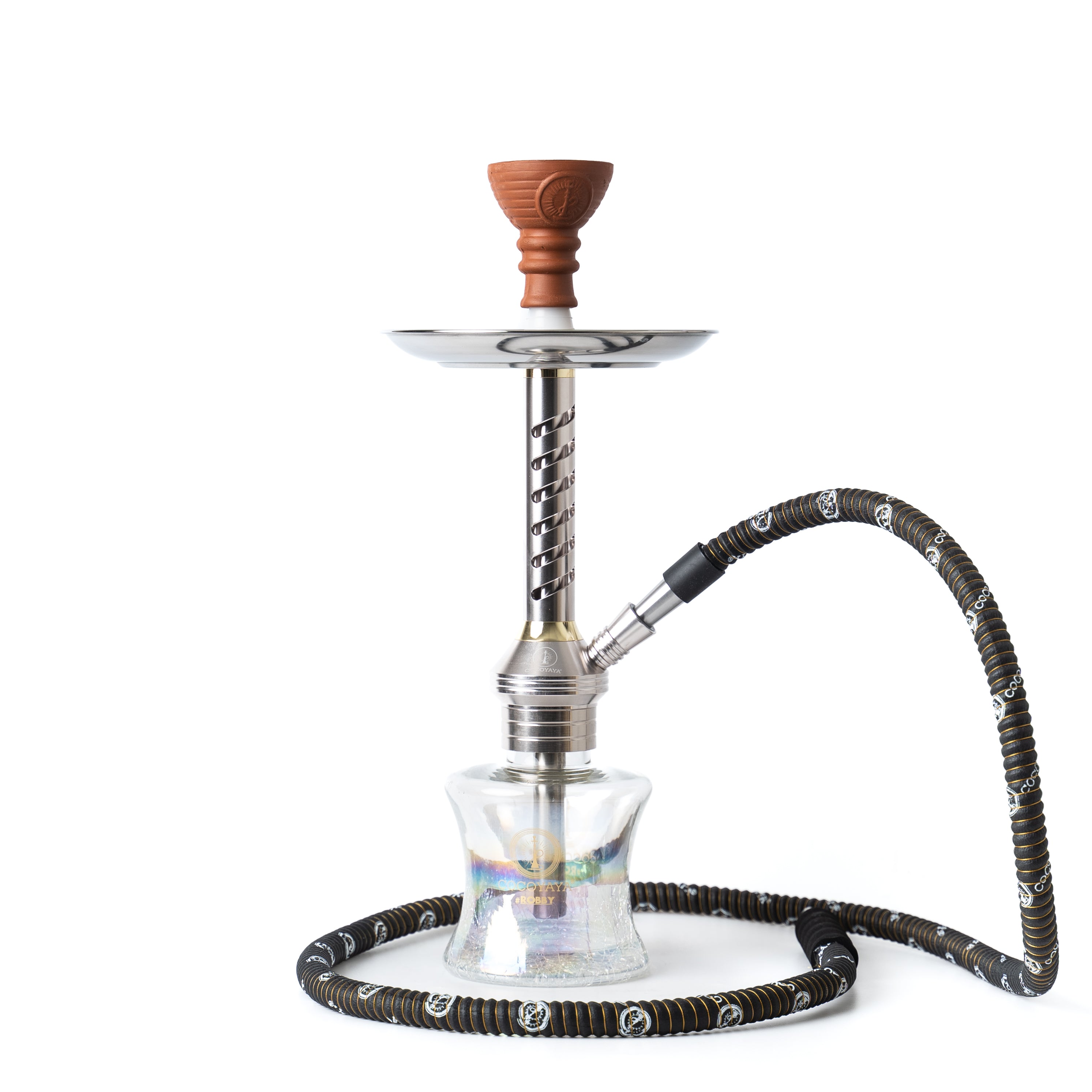 Buy COCOYAYA Robby Hookah - Takeover Series – shopdop.in