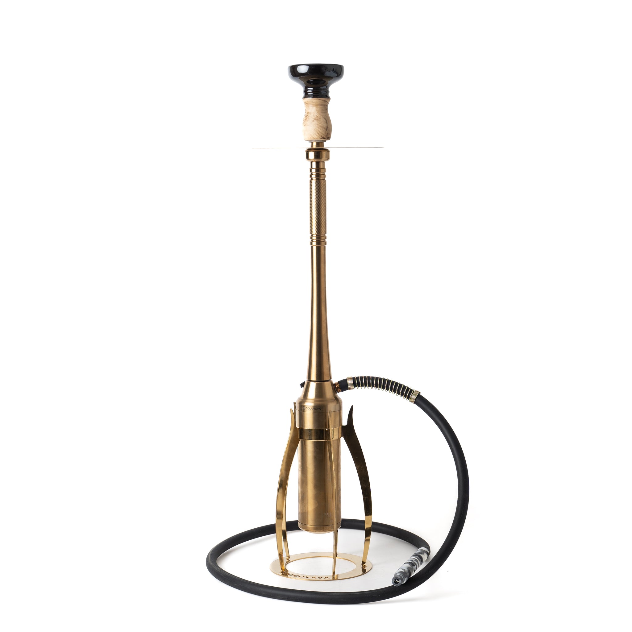 Buy COCOYAYA Slim Spade Hookah#N# – shopdop.in