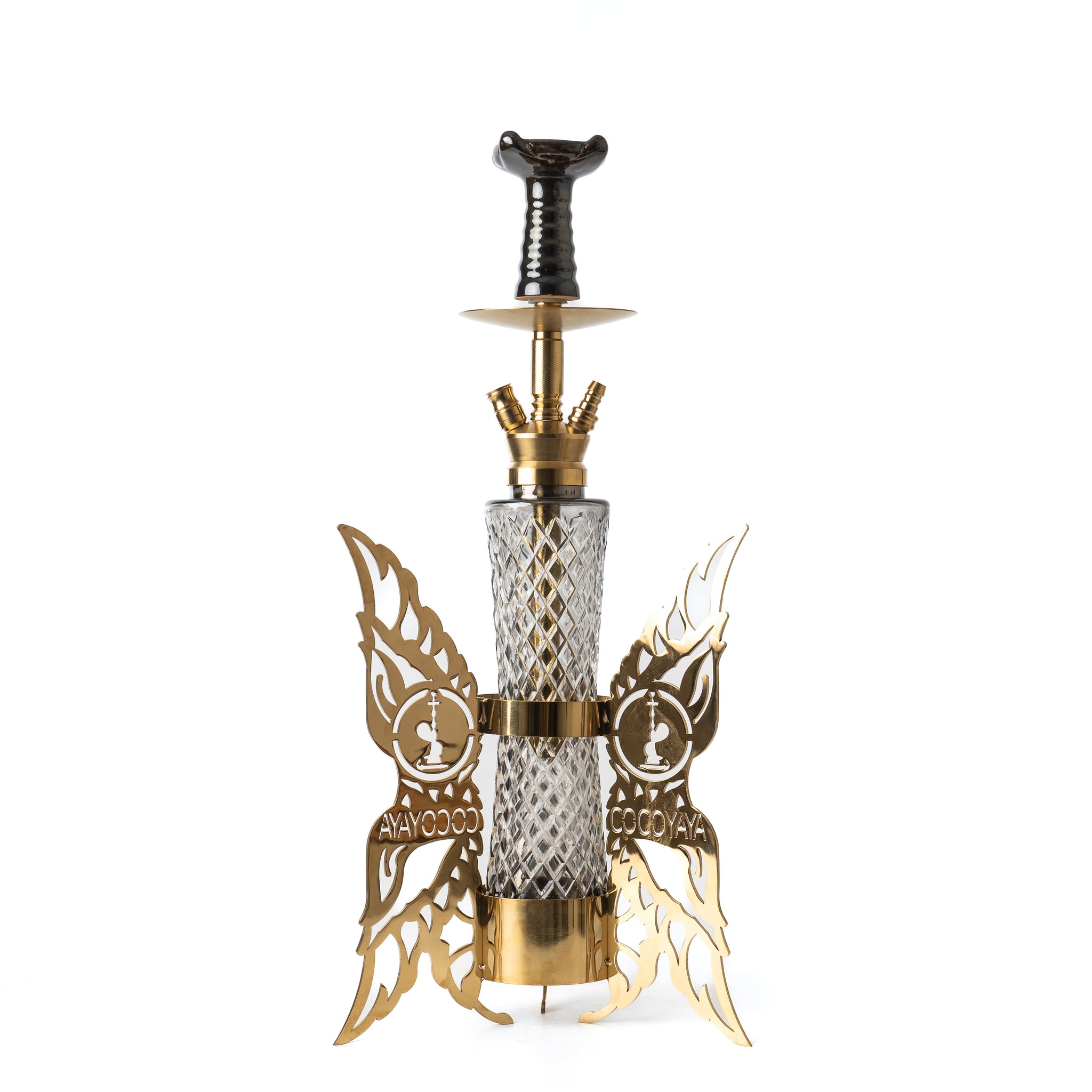 Buy COCOYAYA Sparrow Fly Hookah - Fly Series – shopdop.in