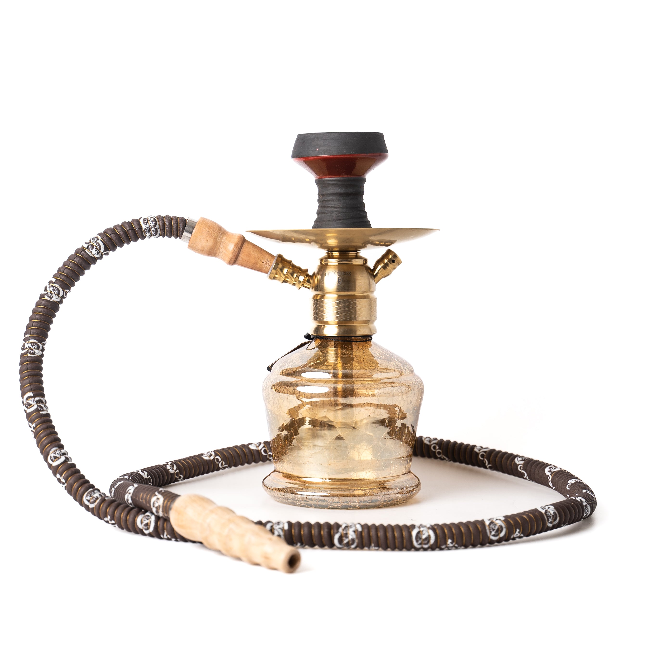 Buy COCOYAYA X15 Hookah - X Series – shopdop.in