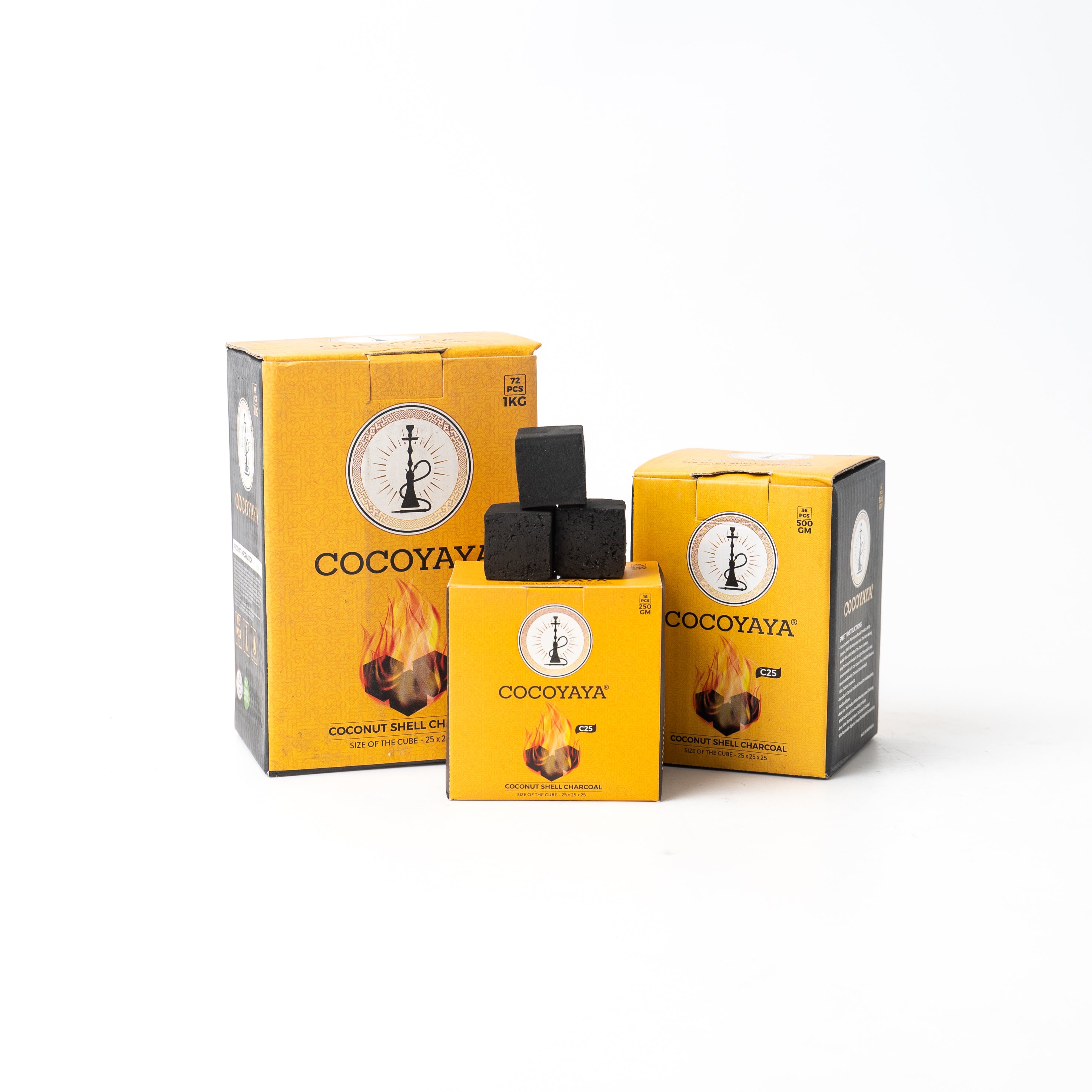 Buy COCOYAYA Hookahs online | Assured Wholesale Price | Cash on ...
