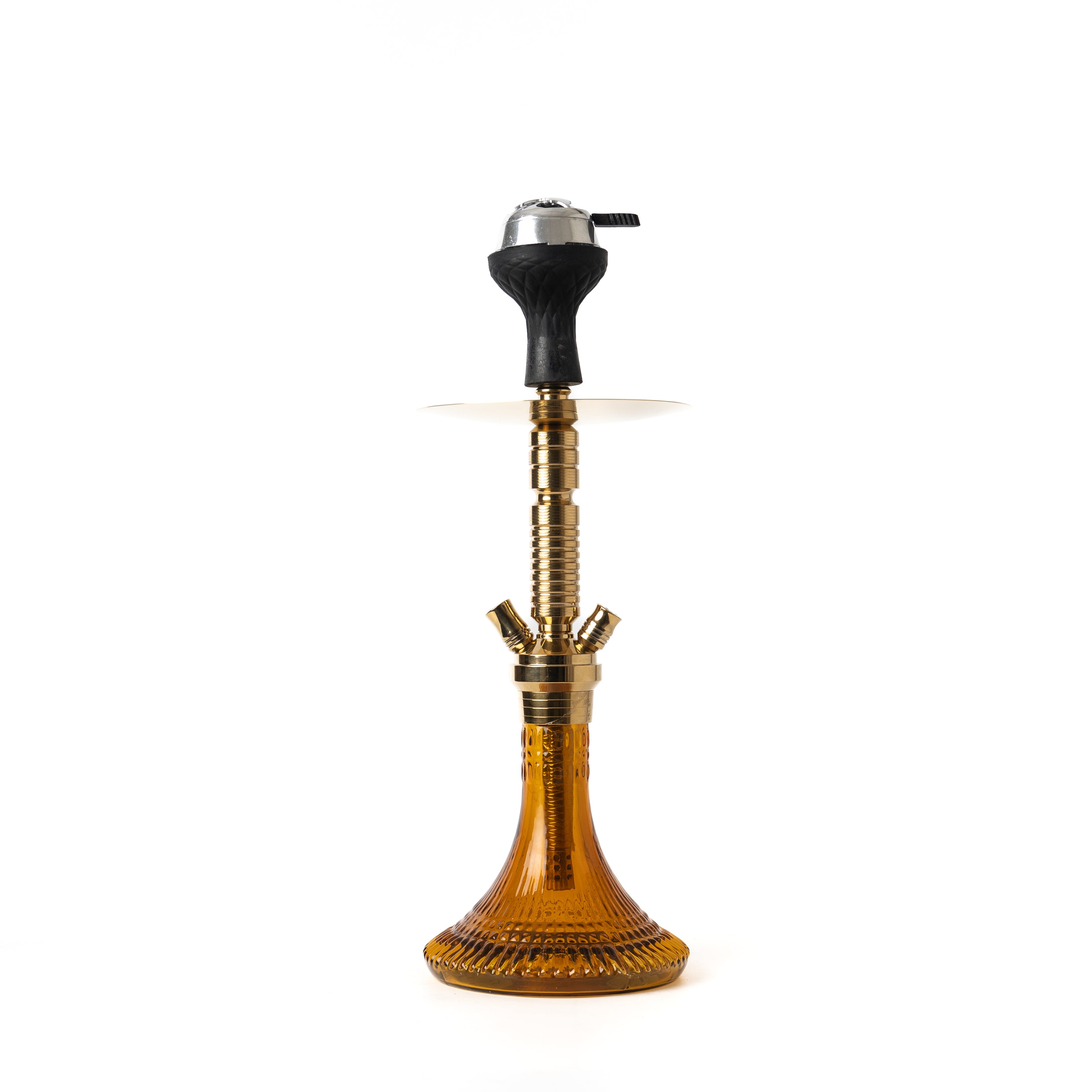 Buy Joe GS7 Amber (Amber Base) Gold Stem with Bag - Fighter Series ...