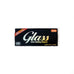 Buy Glass Clear Transparent Rolling Paper King Size - 40 Leaves (Sheets ...