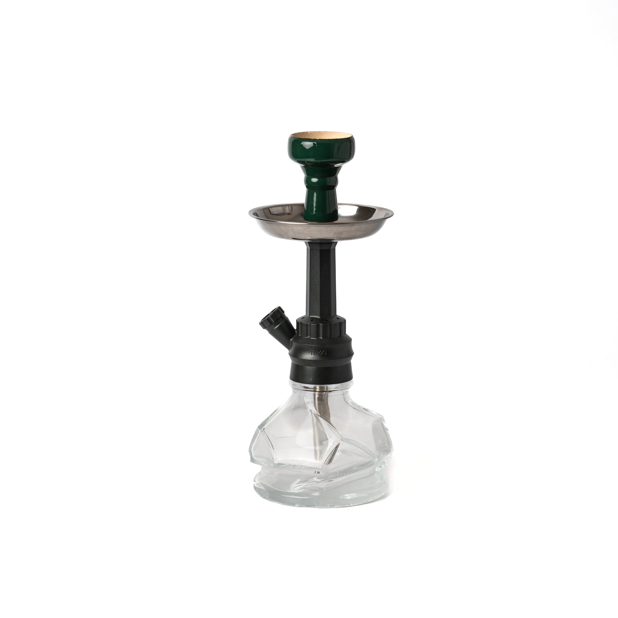 Buy MYA Chico Hookah - Green – shopdop.in