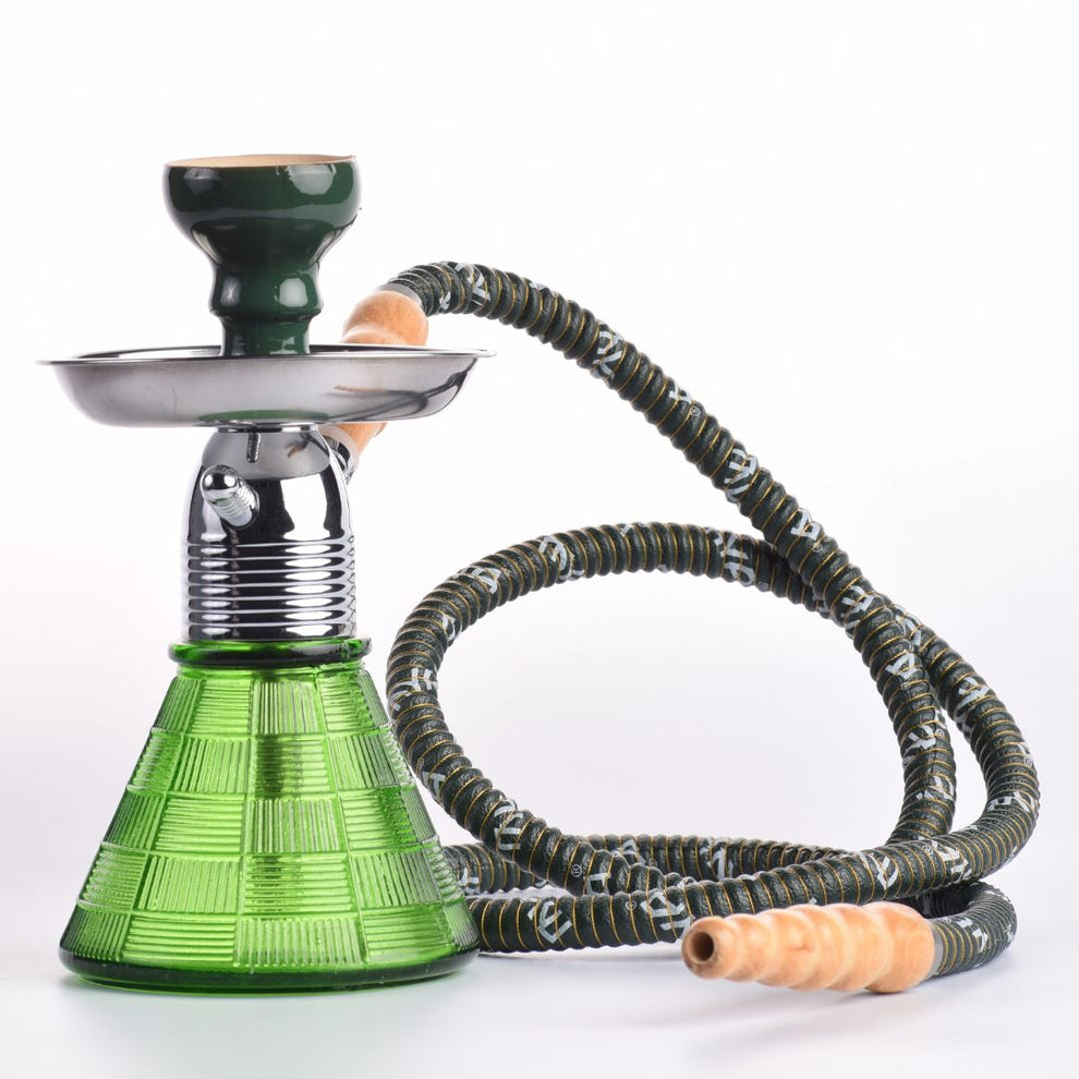 Buy Original MYA Petite Hookah | 10 inches height | Small Hookah ...