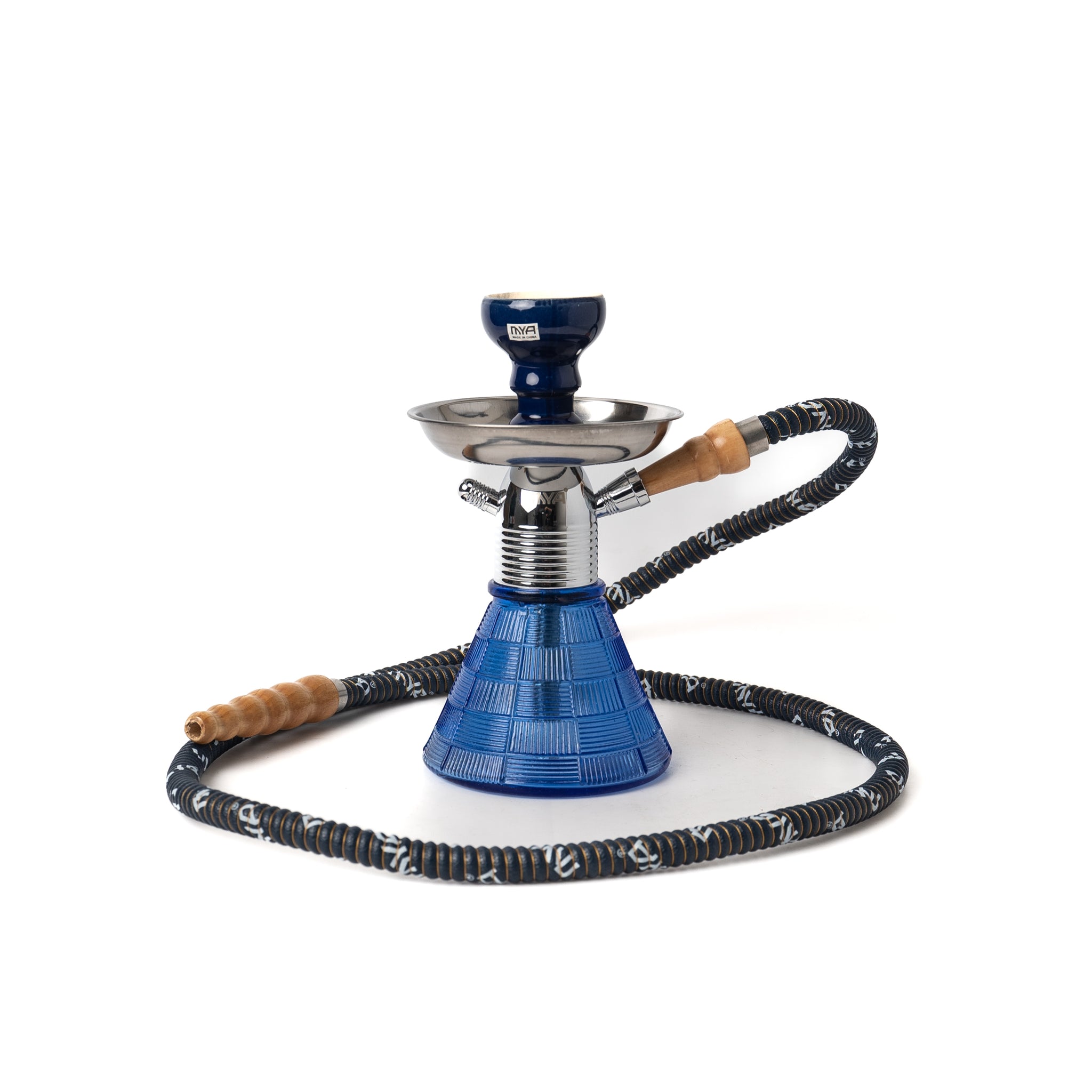 Buy Original MYA Petite Hookah | 10 inches height | Small Hookah ...