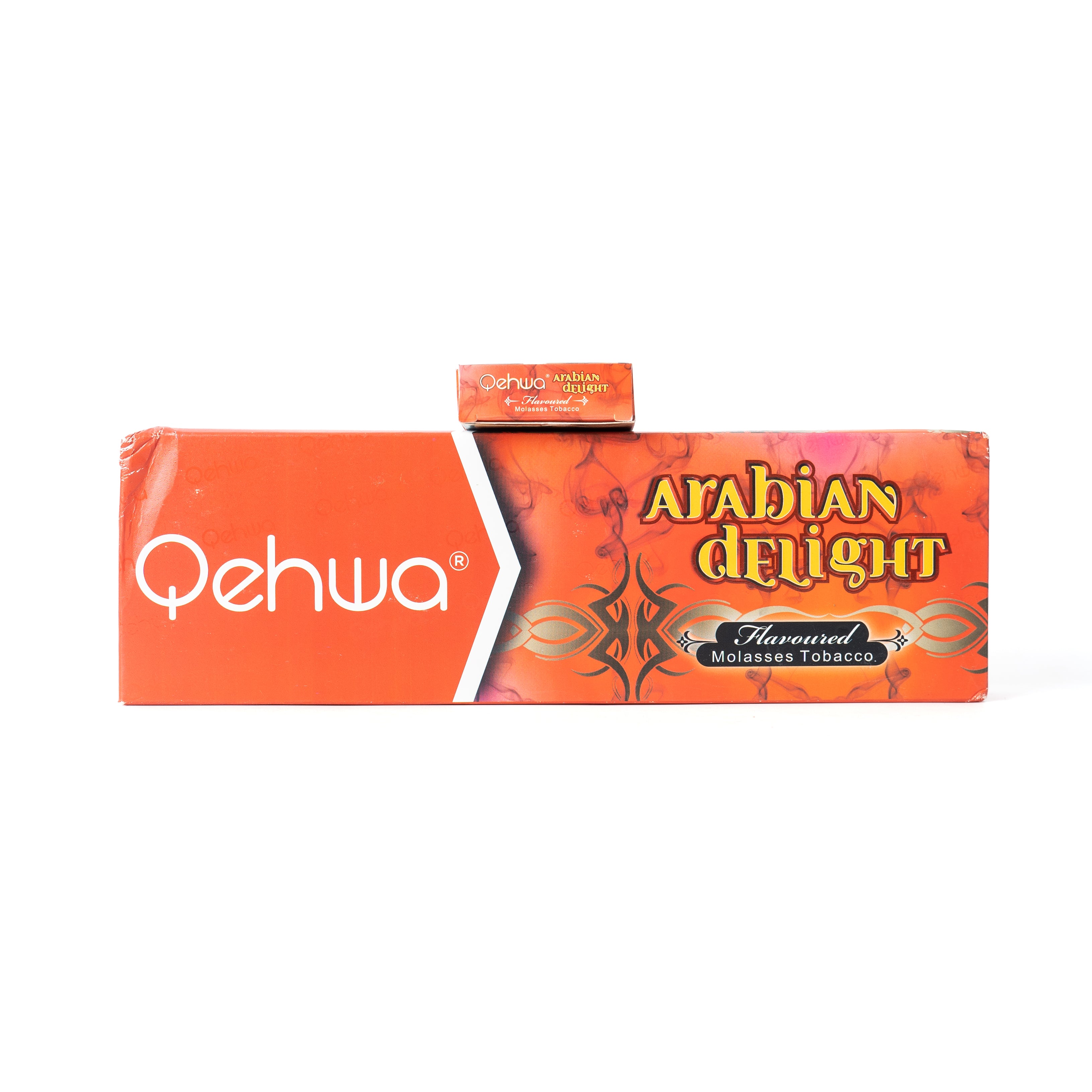 Buy Arabian Delight Hookah Flavor by Qehwa – shopdop.in