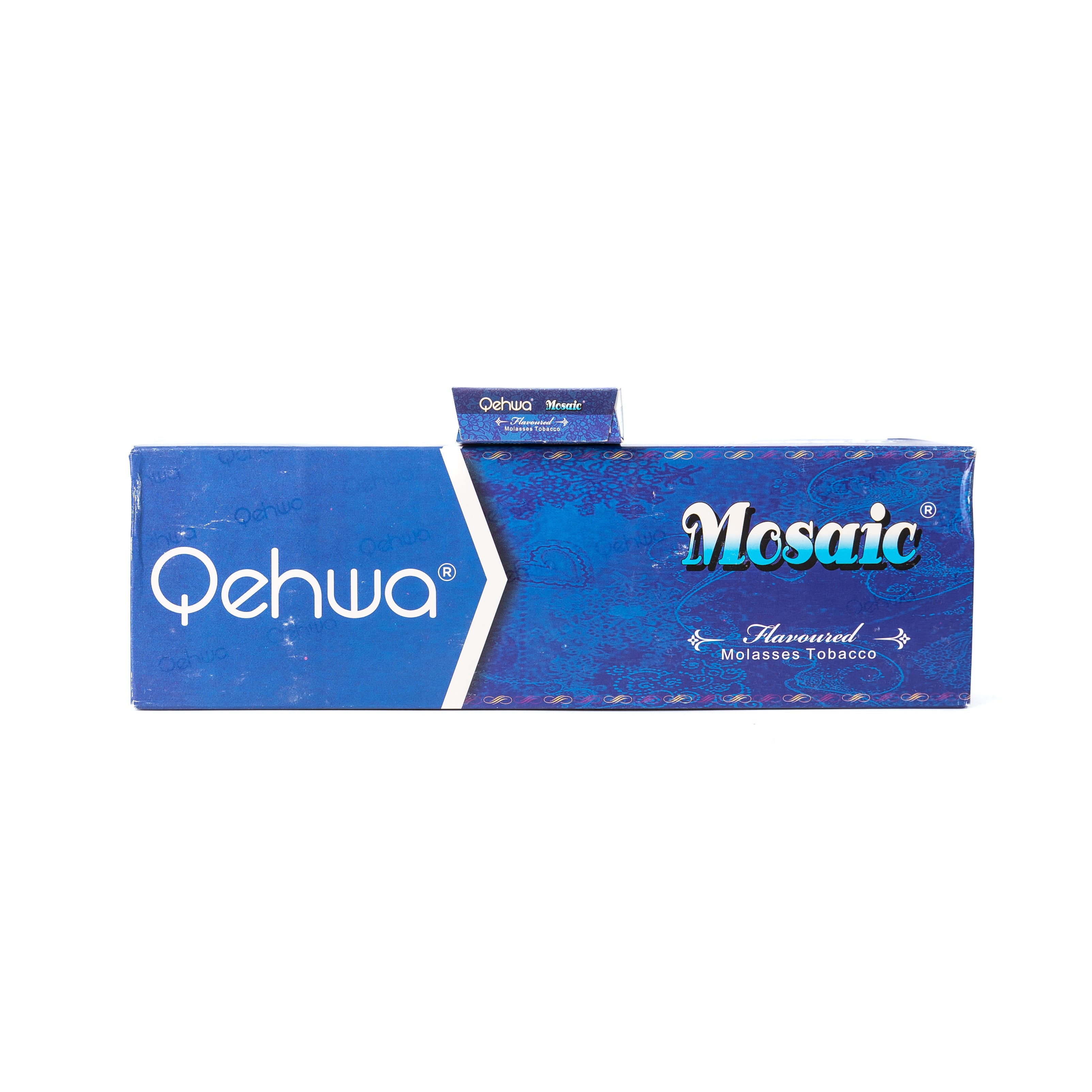 Buy Qehwa Hookah Flavors 50g Pack - All Tastes Online at Best Price ...
