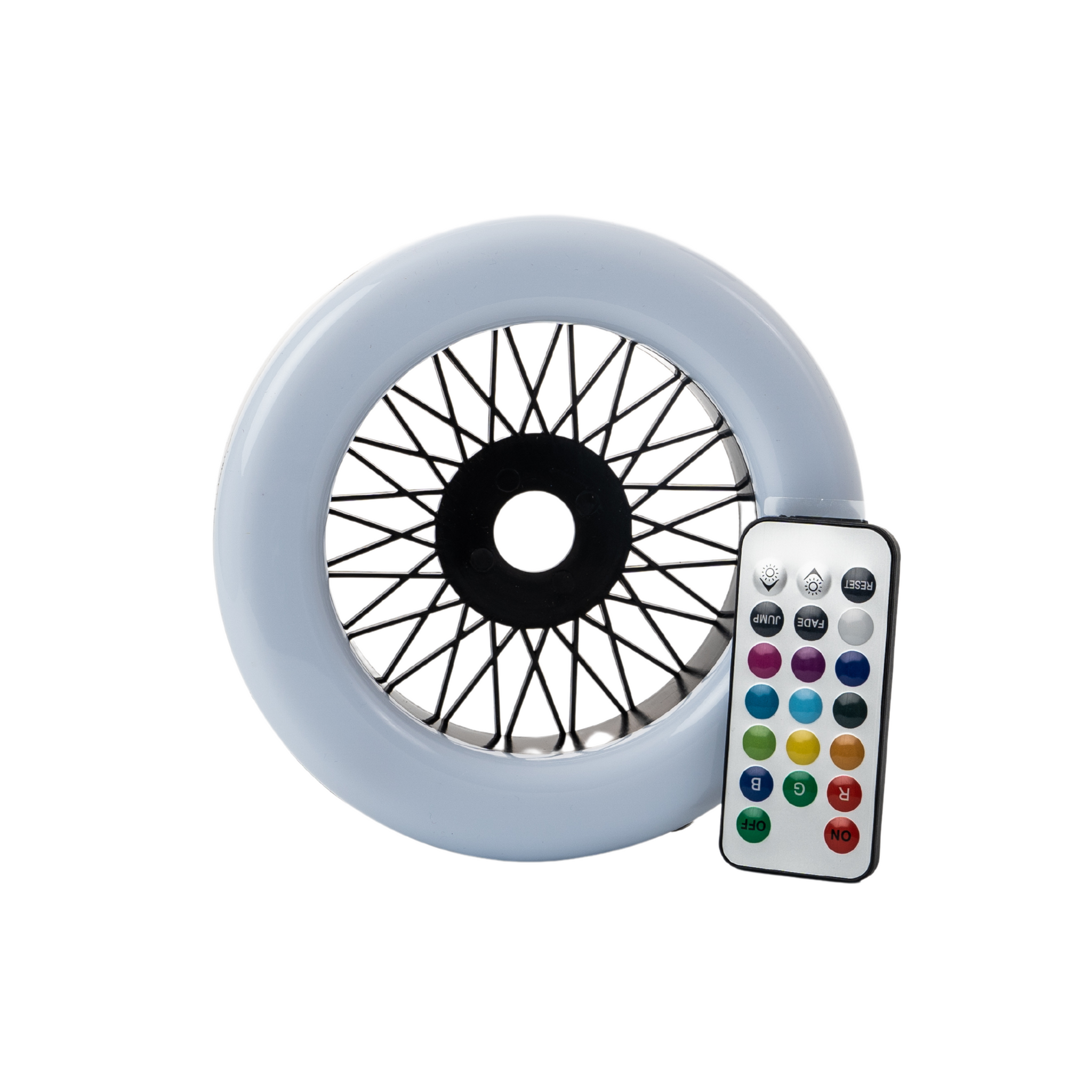 Electric RGB Ring Light - Screwable Type – shopdop.in