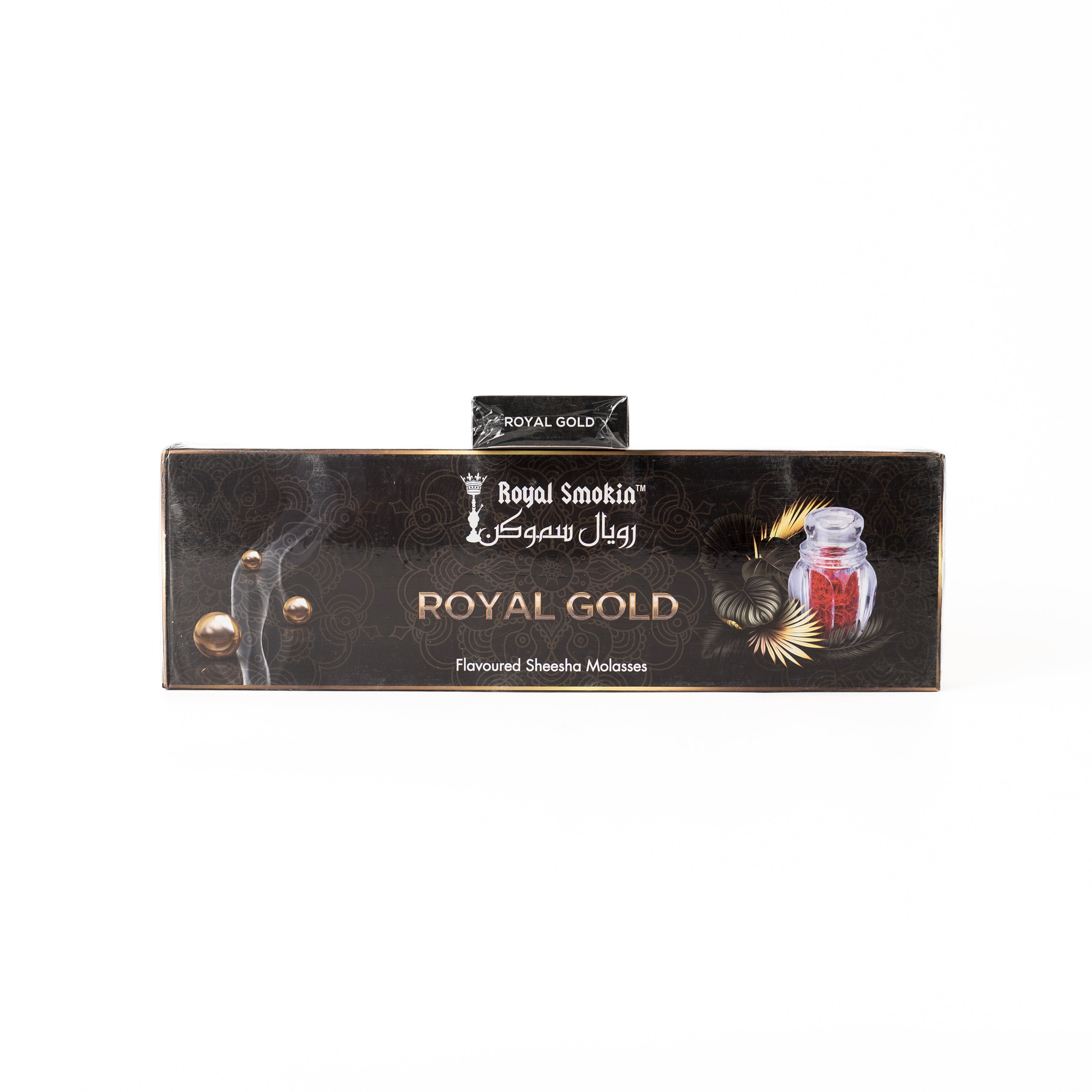 Buy Royal Gold Hookah Flavor (50g, 1kg.) | All India Delivery – shopdop.in