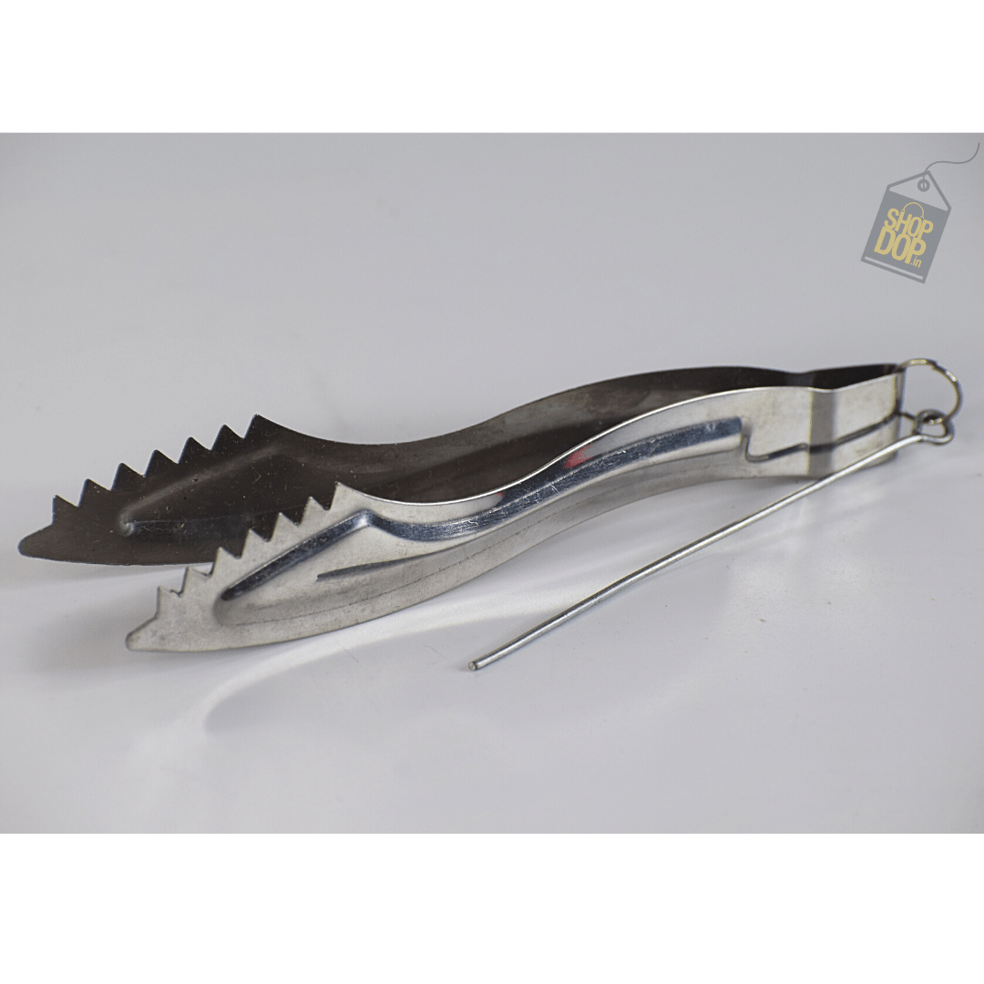Shark Teeth Tong – shopdop.in