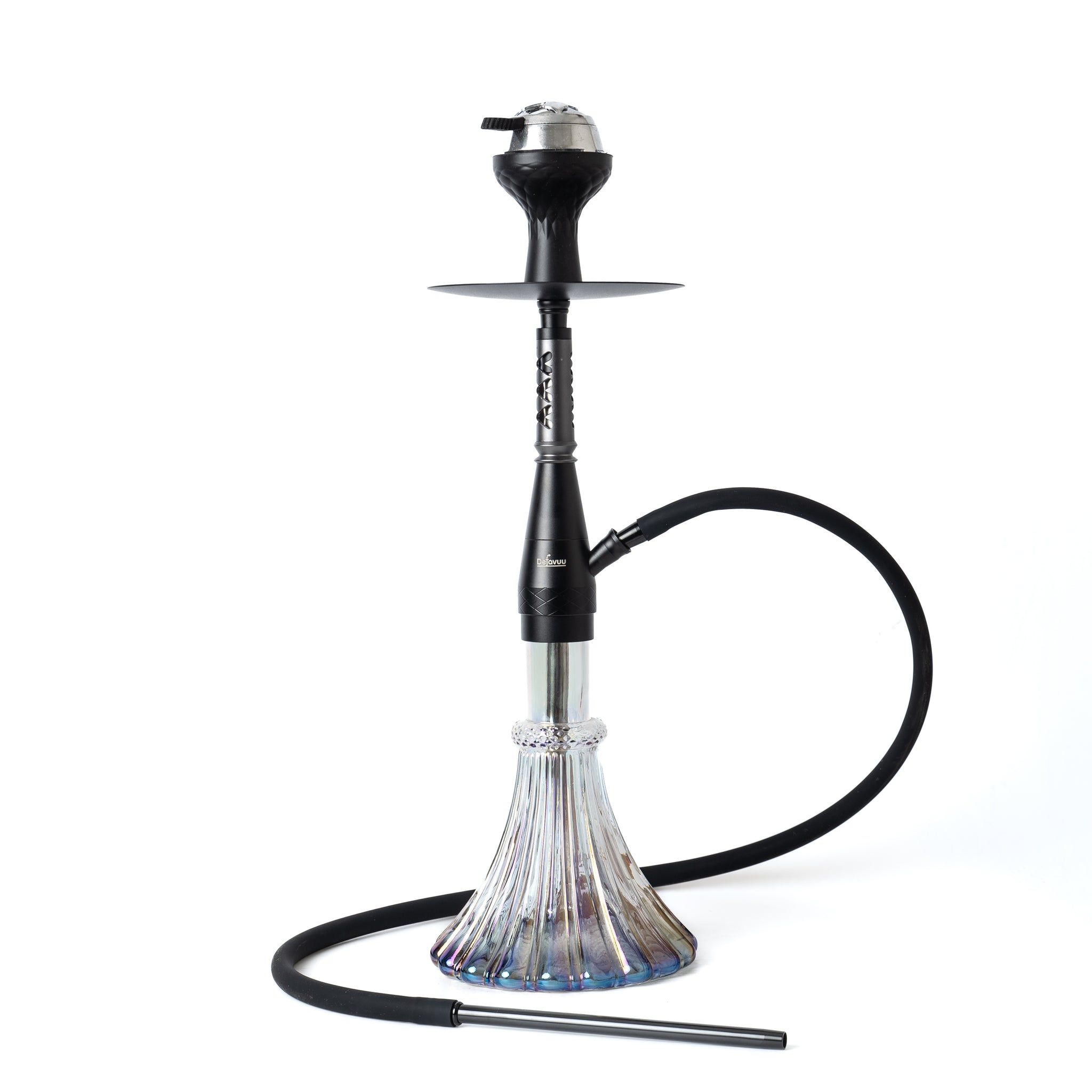 Buy Volcano Hookah - Silver (Special Edition) – shopdop.in