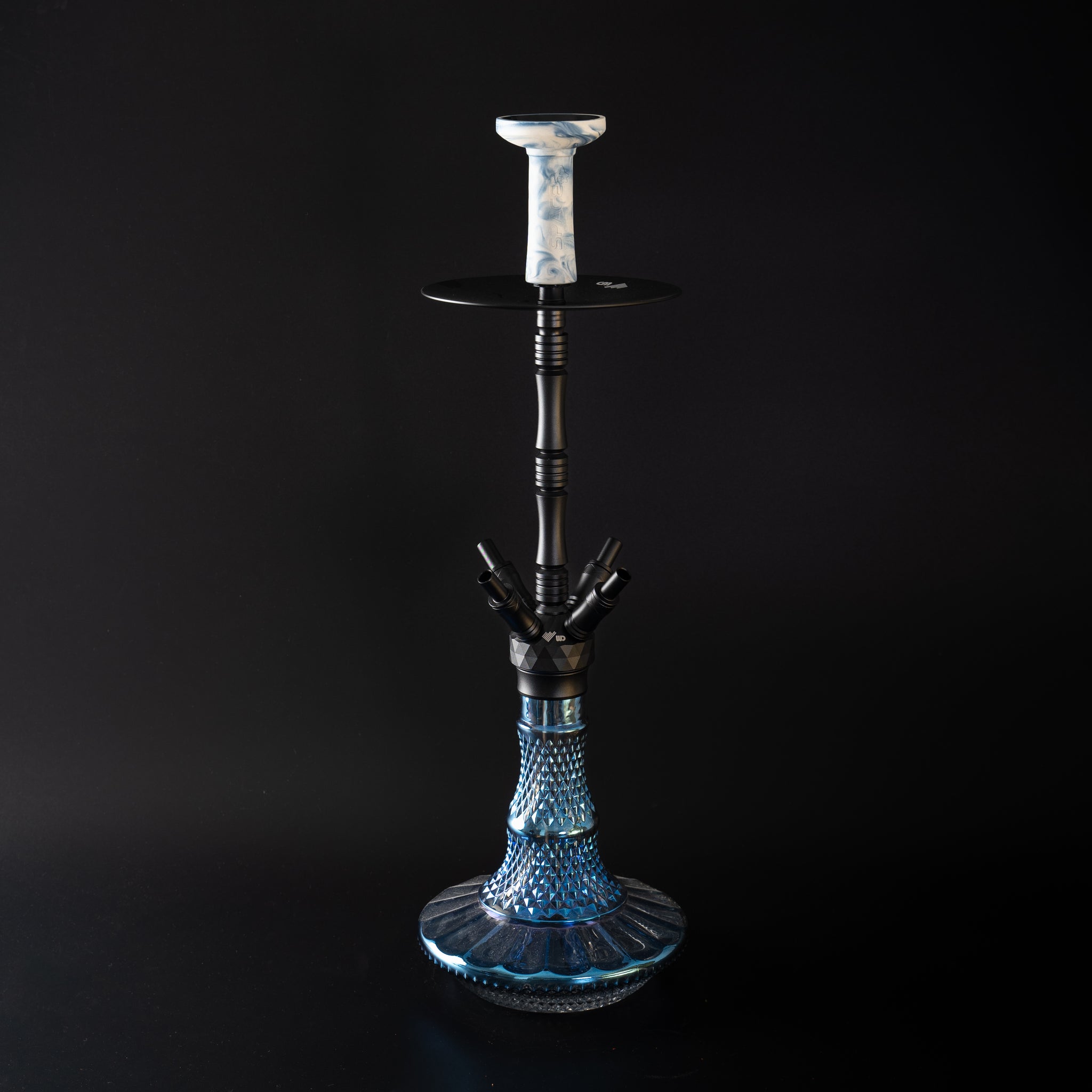 Buy WD A42B 40 Hookah - German Imported Shisha – shopdop.in