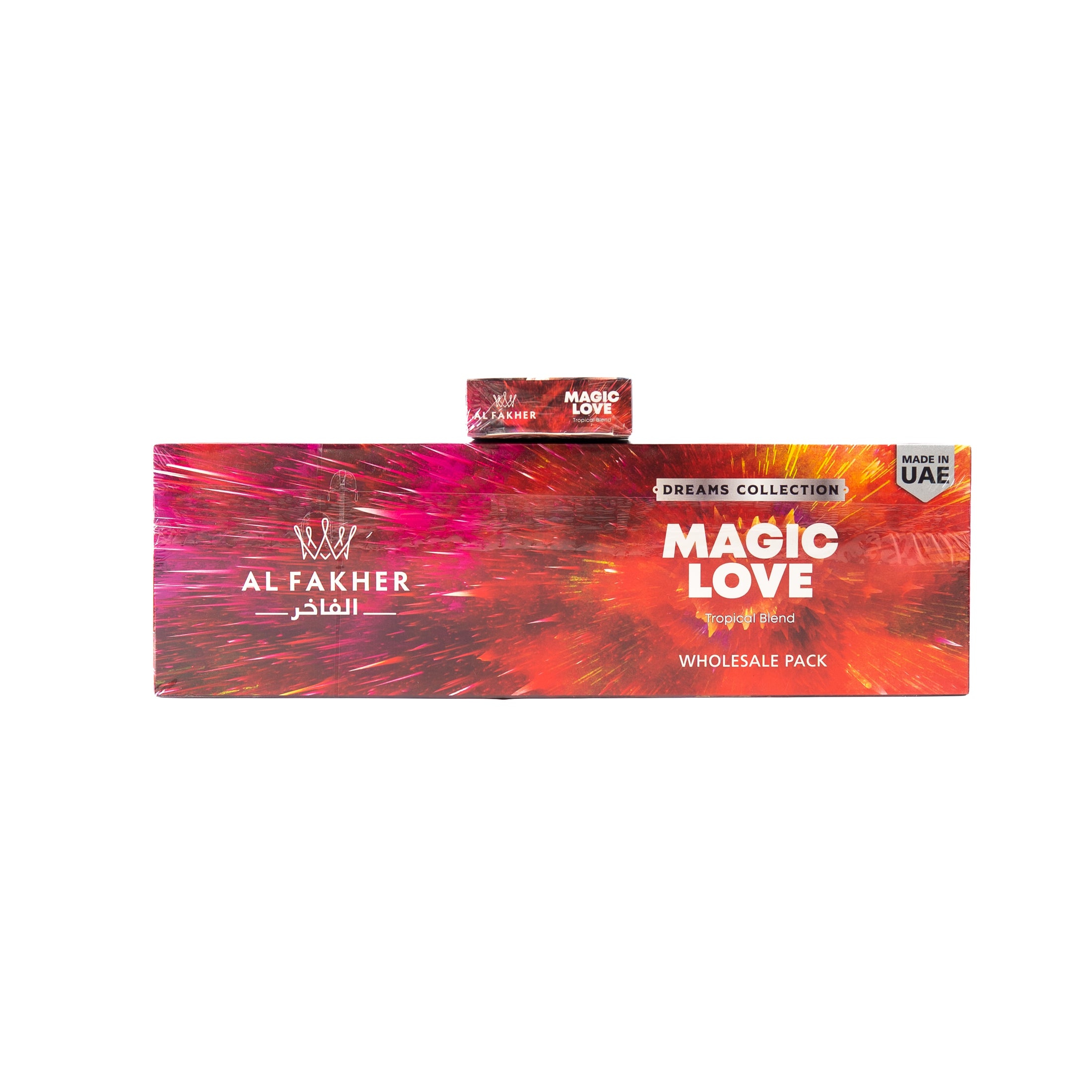 Buy Al Fakher Magic Love (50g) – shopdop.in