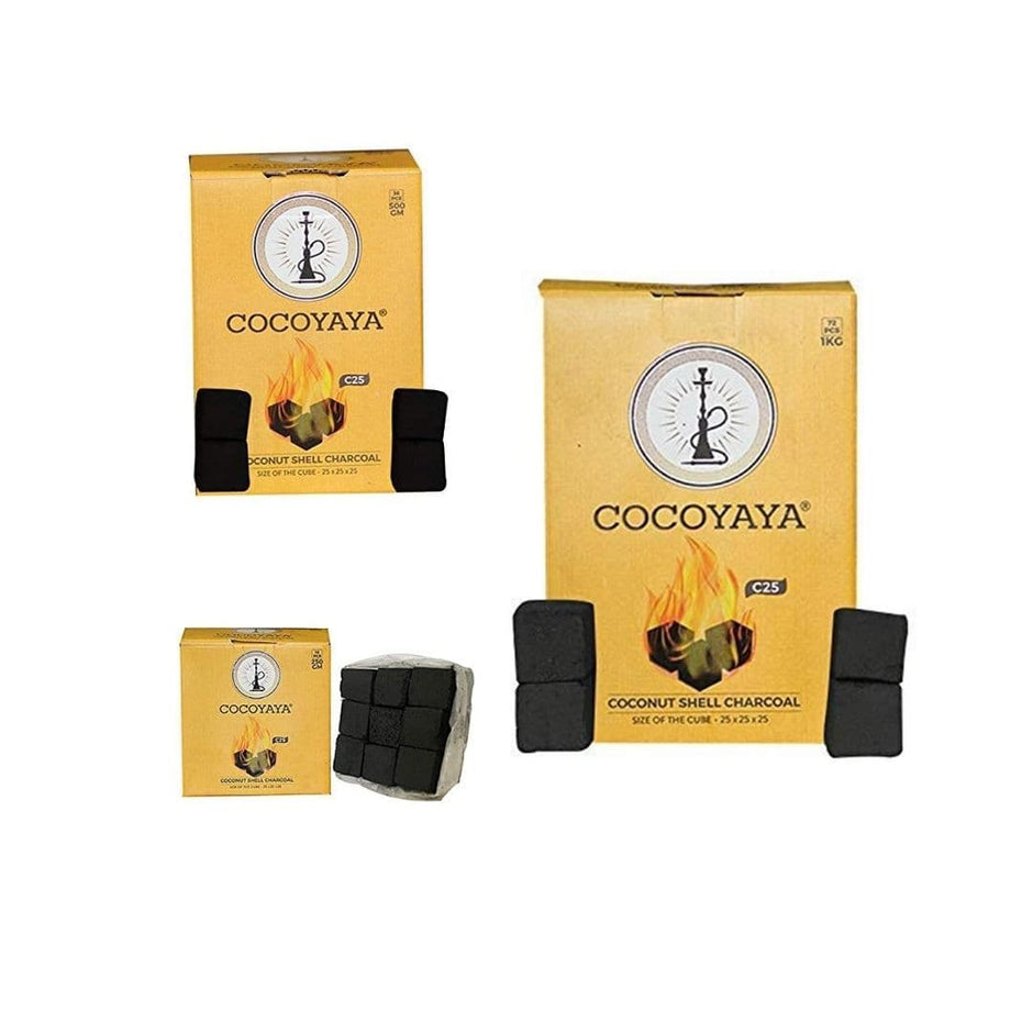 Buy COCOYAYA Hookahs online | Assured Wholesale Price | Cash on ...